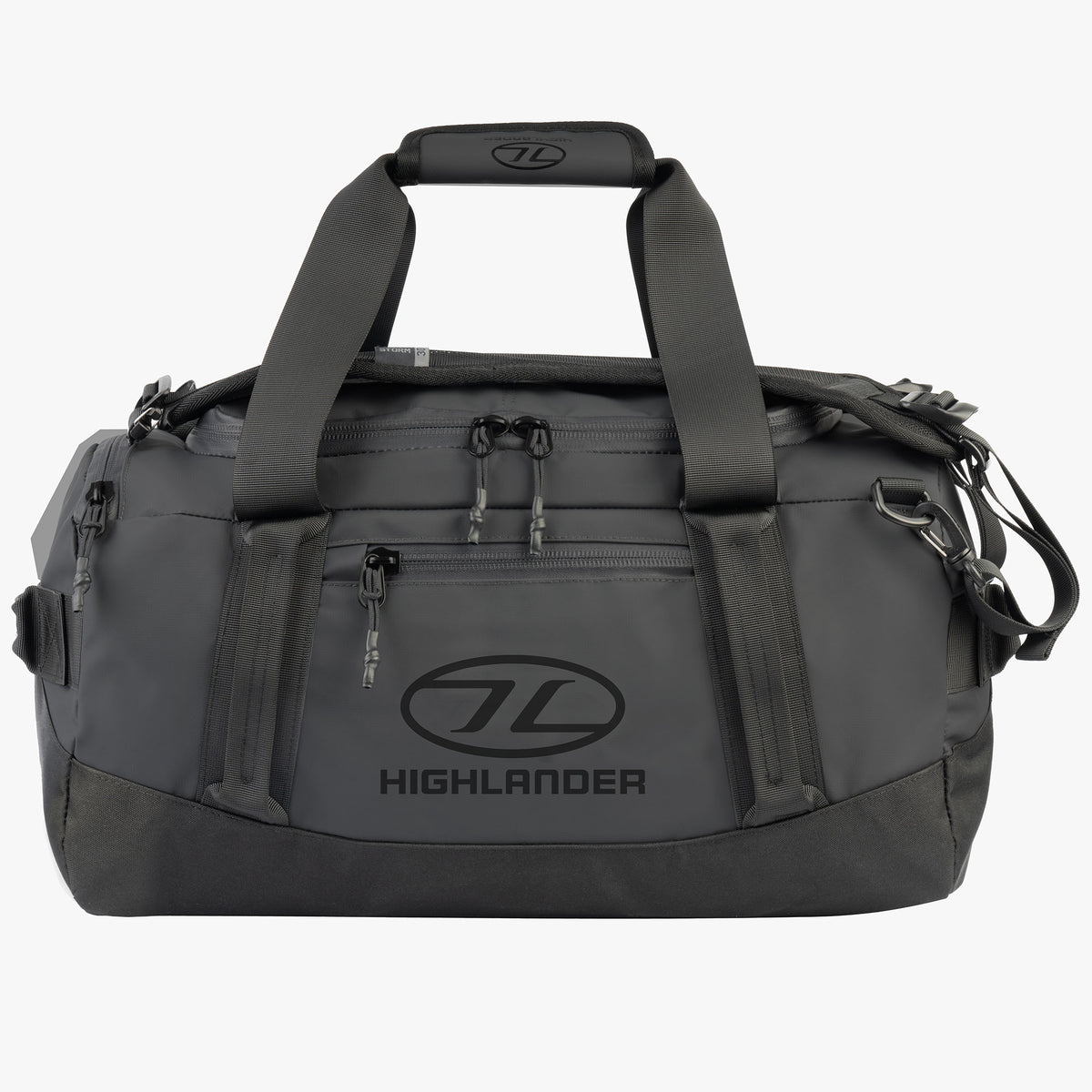Hauler Duffel, 30L– Highlander Forces
