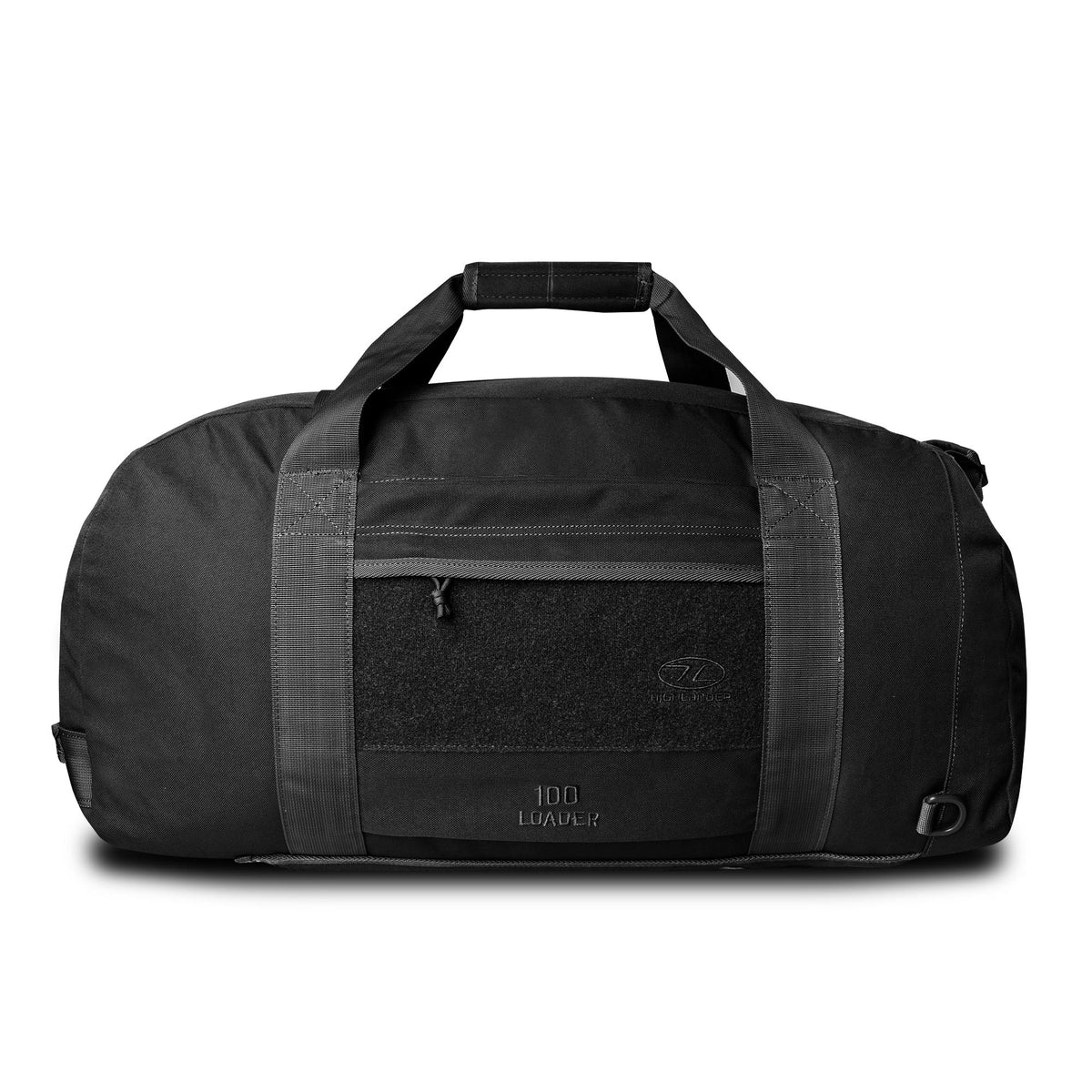 Loader 100 Holdall GEN2– Highlander Forces