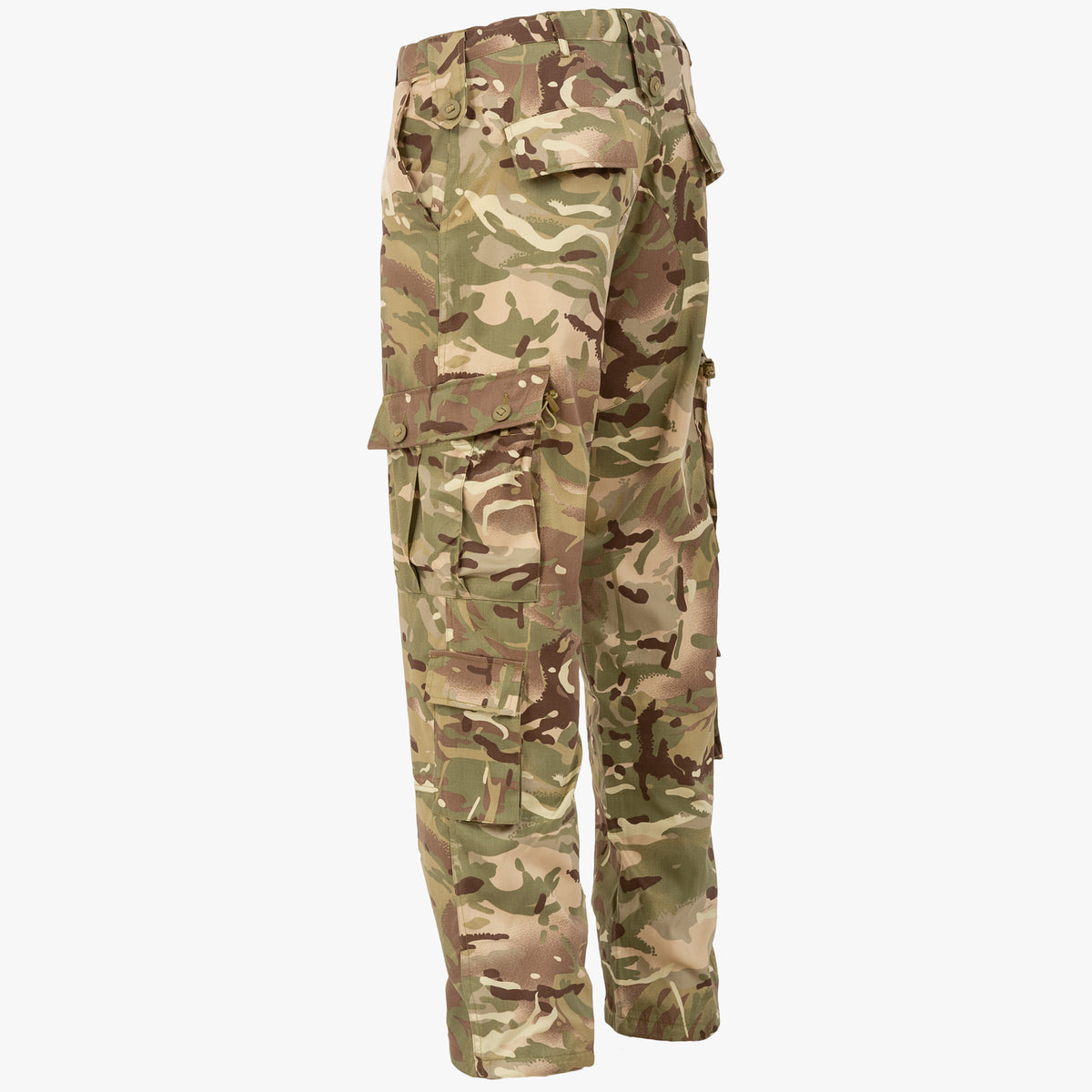 Elite Combat Trousers, Mens, HMTC | Highlander Forces