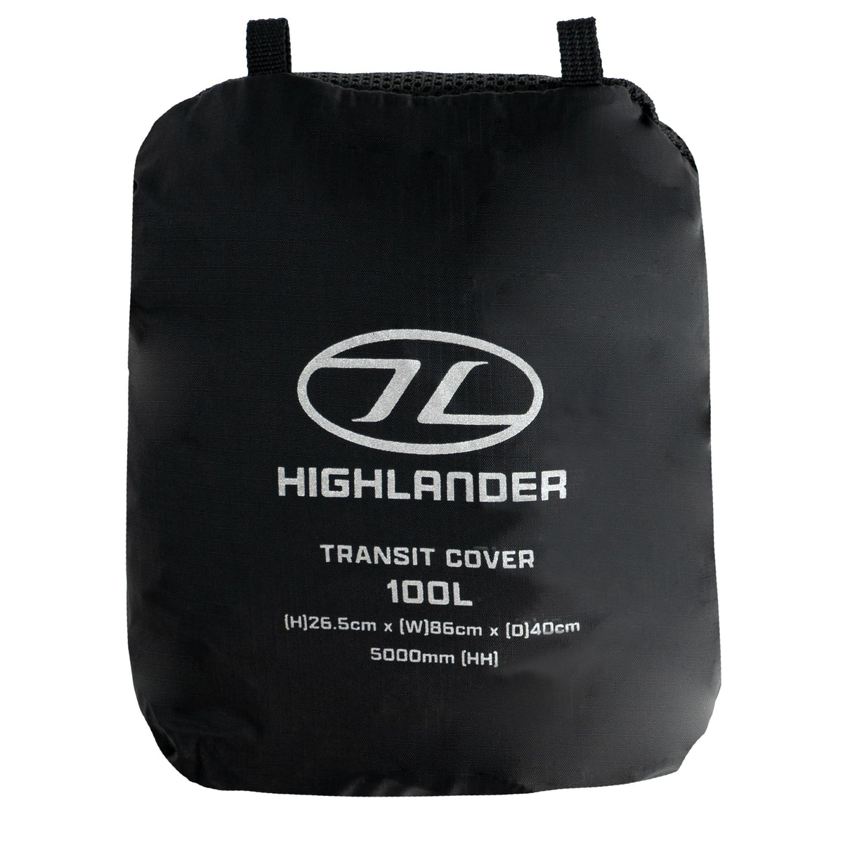 Transporta Rucksack Transit Bag– Highlander Forces
