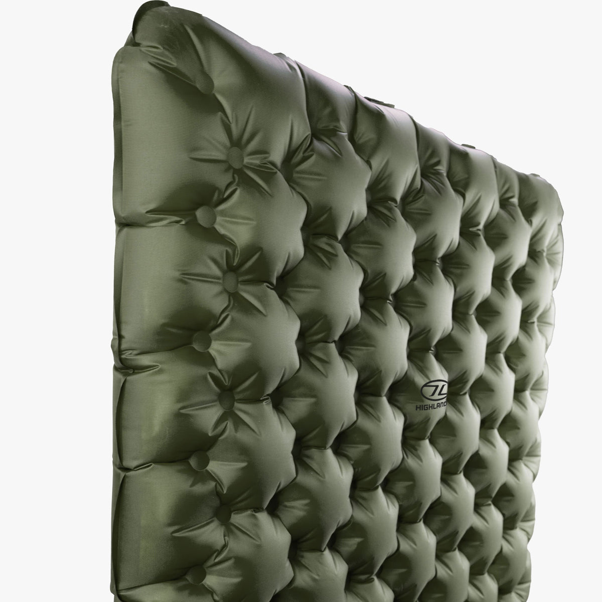 NAP-PAK ARCTIC R11 INFLATABLE SLEEPING MAT– Highlander Forces