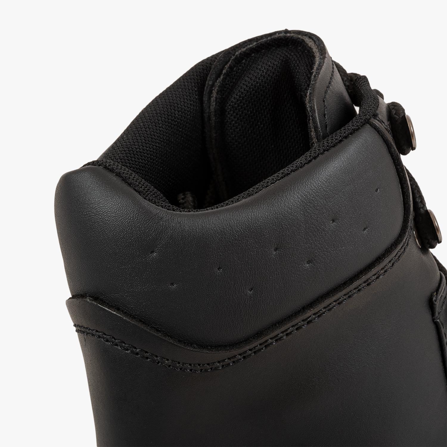 Elite Boots, Black | Highlander Forces