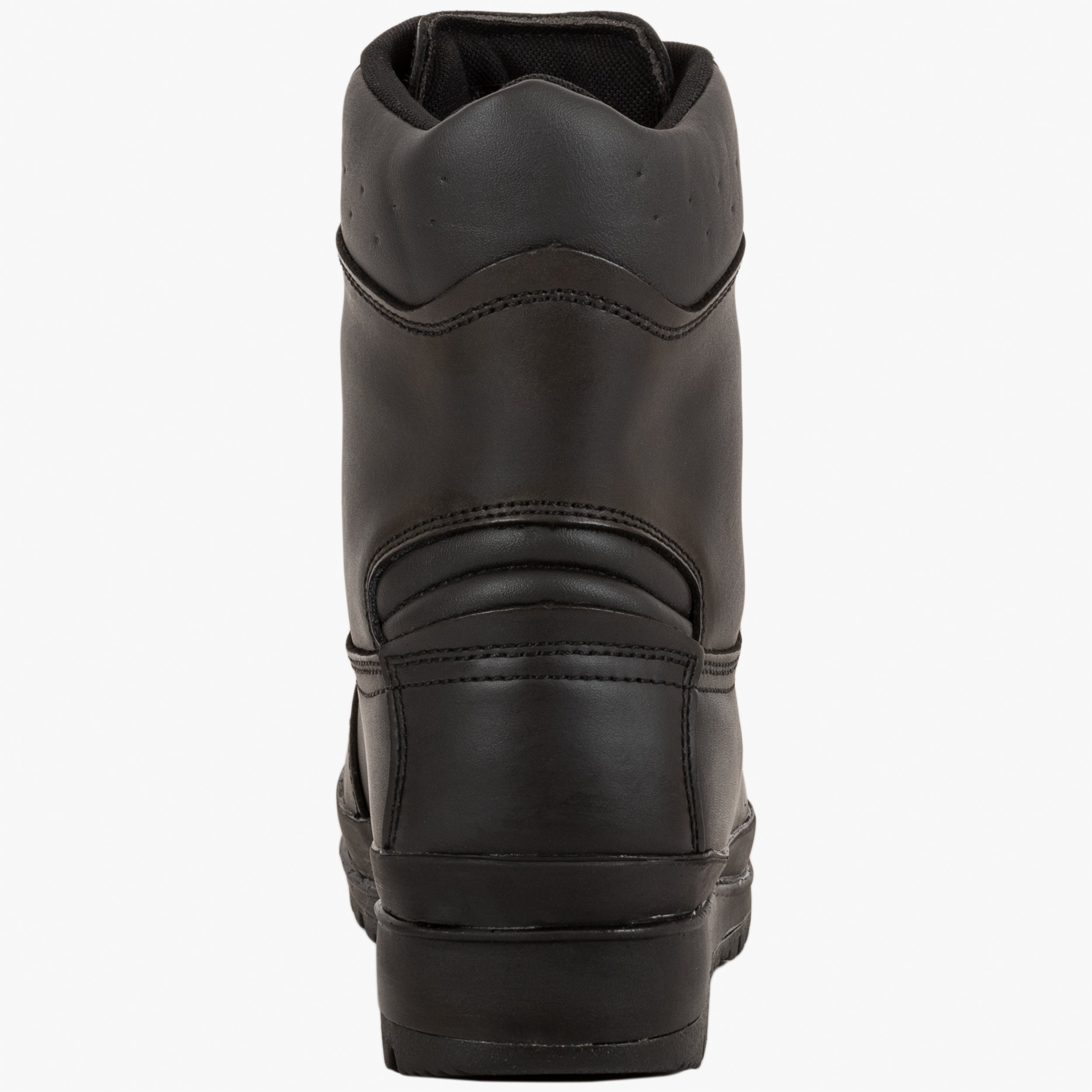 Elite Boots, Black | Highlander Forces