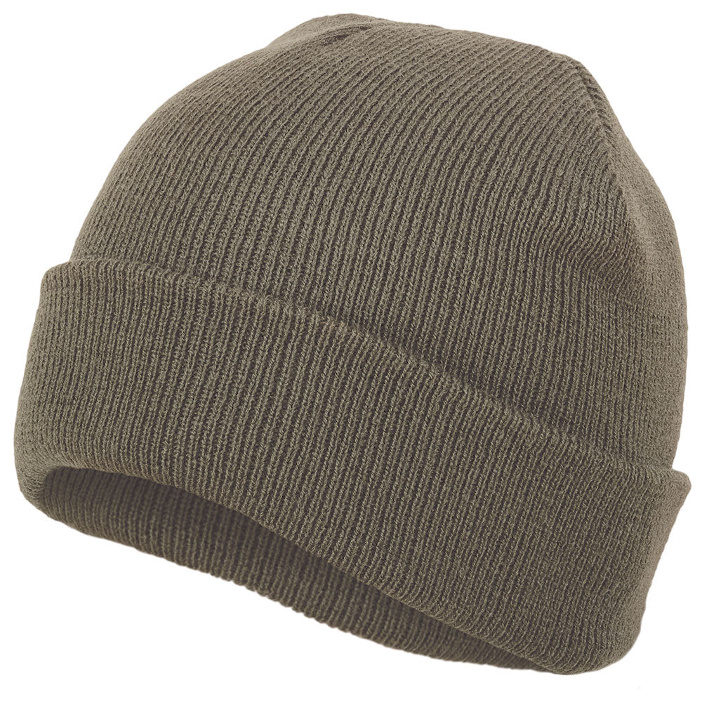 Deluxe Watch Hat | Highlander Forces