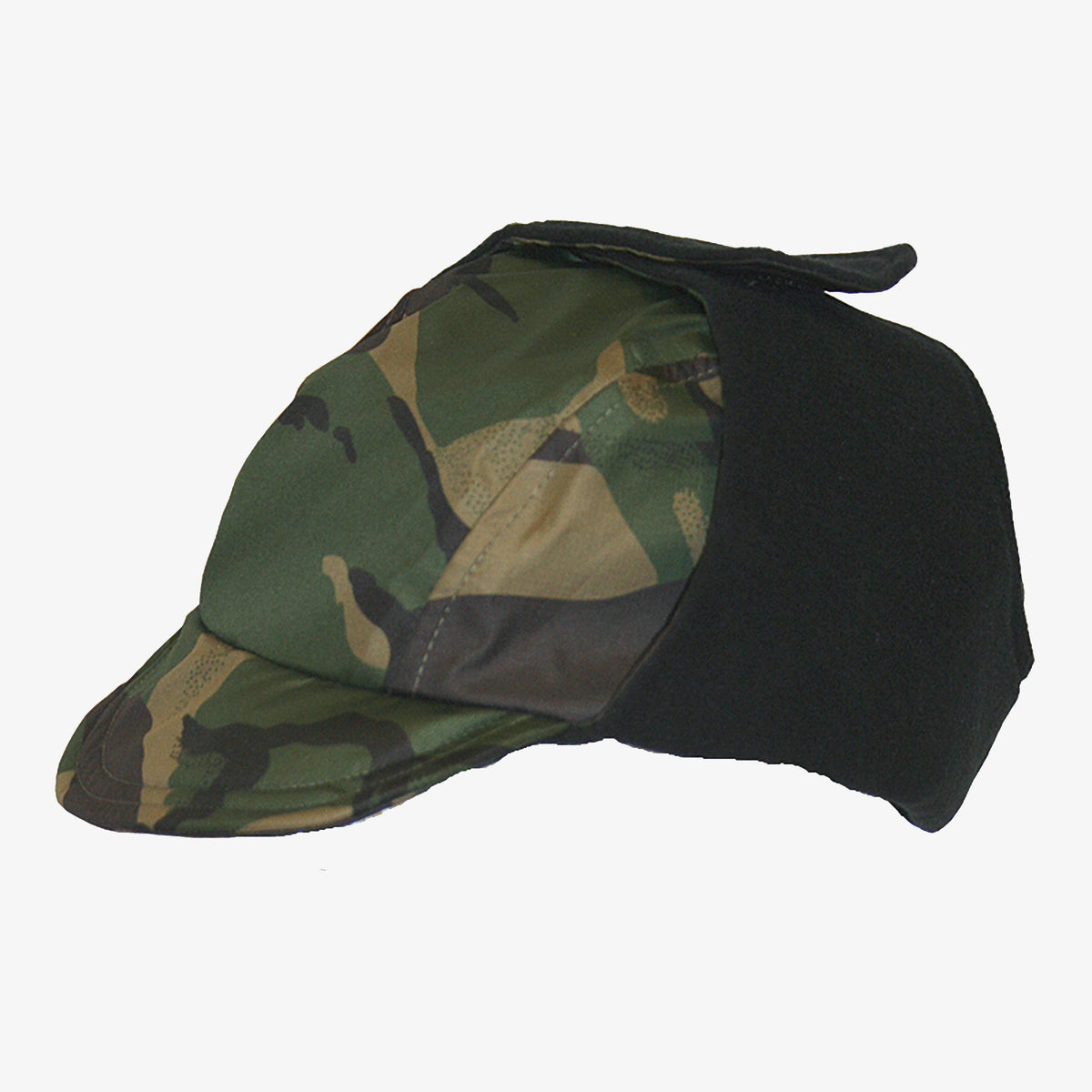 COUGAR WINTER CAP– Highlander Forces