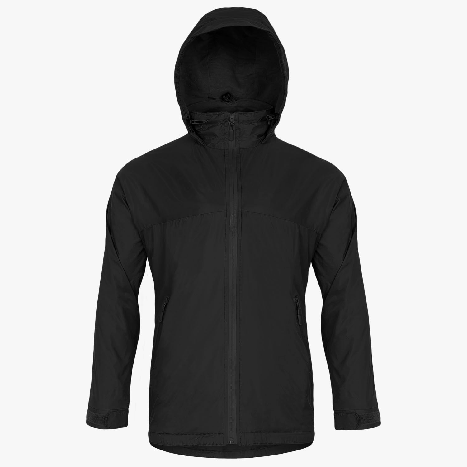 HALO FULL ZIP TACTICAL JACKET– Highlander Forces