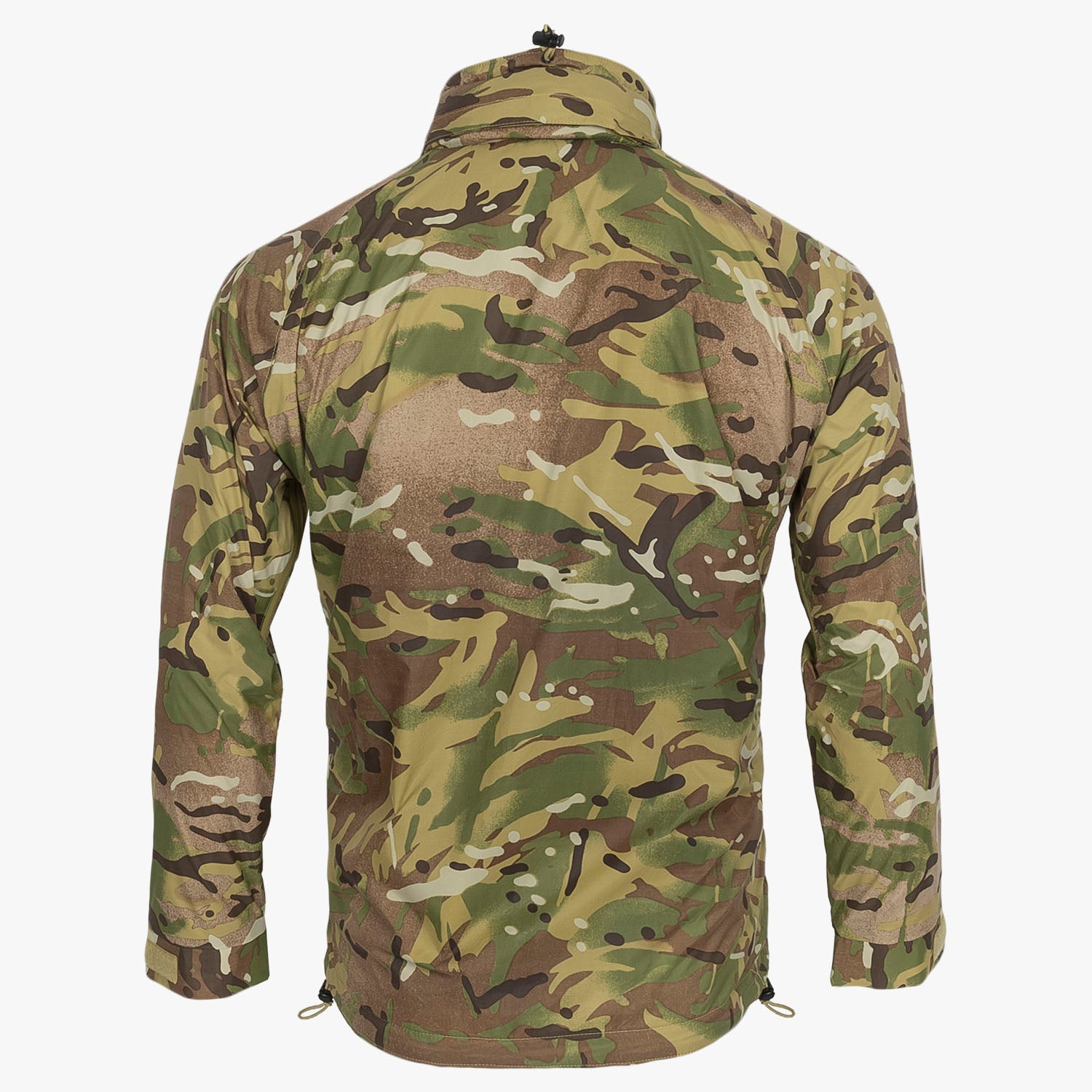 HALO FULL ZIP TACTICAL JACKET– Highlander Forces
