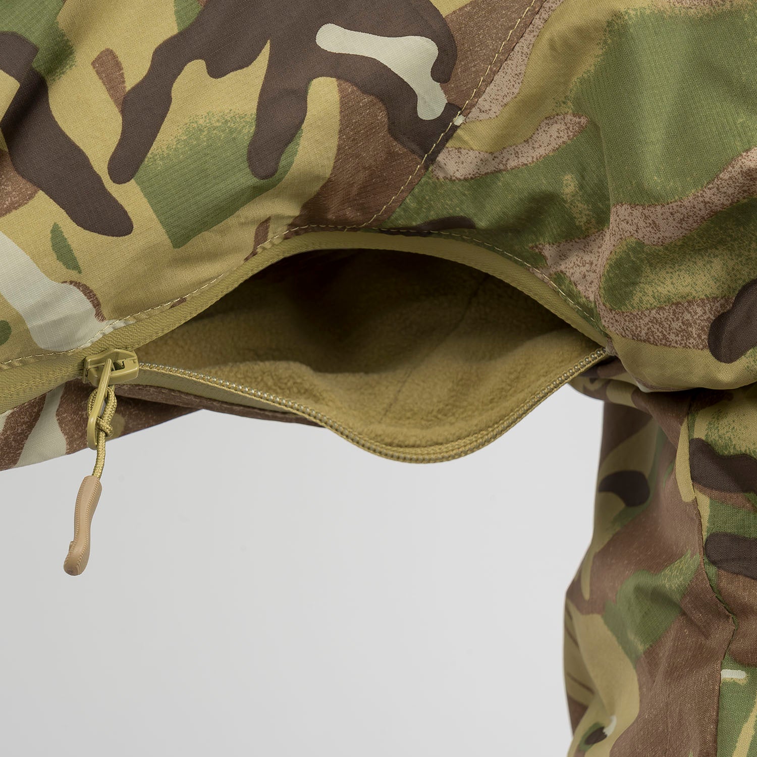 HALO FULL ZIP TACTICAL JACKET– Highlander Forces