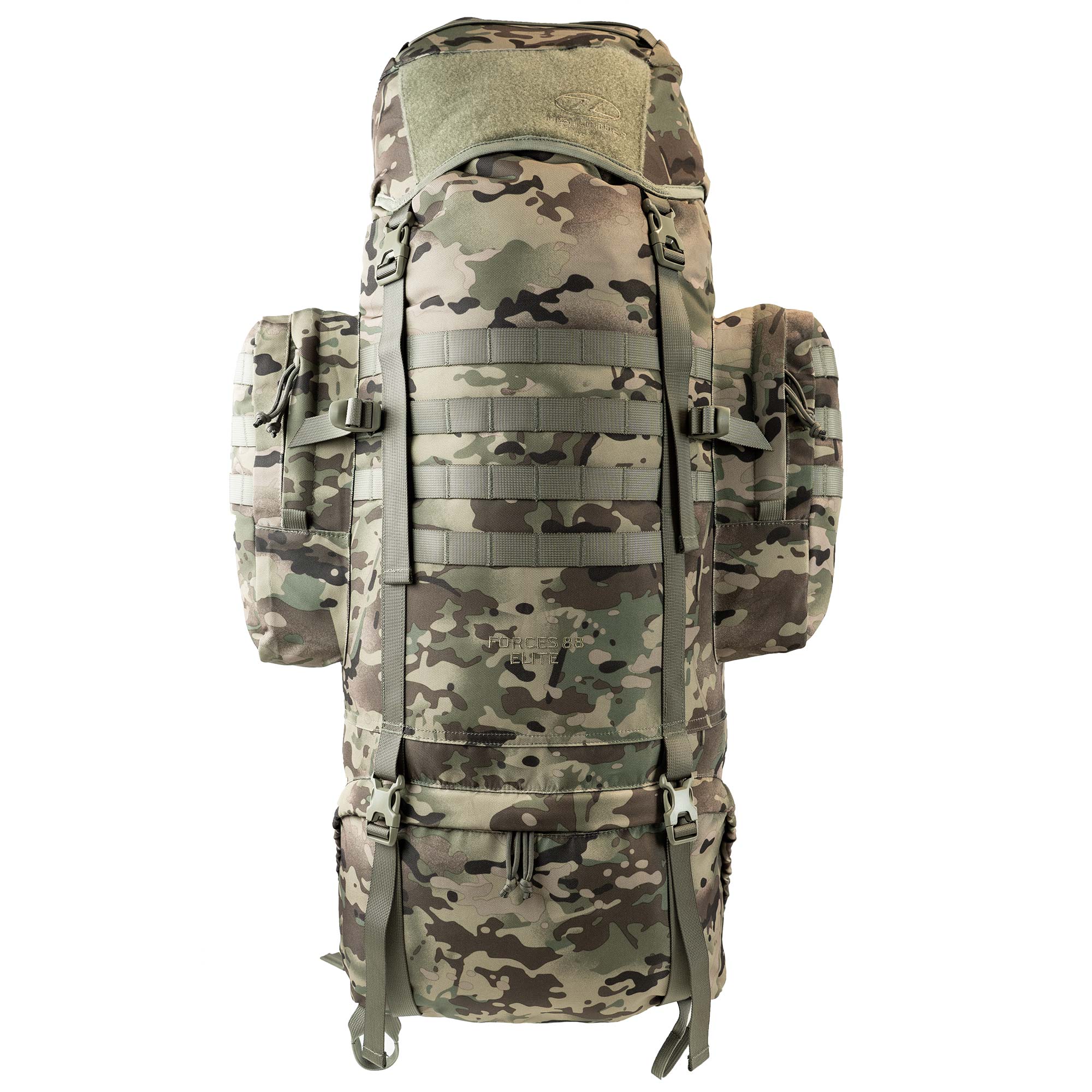Forces Elite Pack, 88L– Highlander Forces
