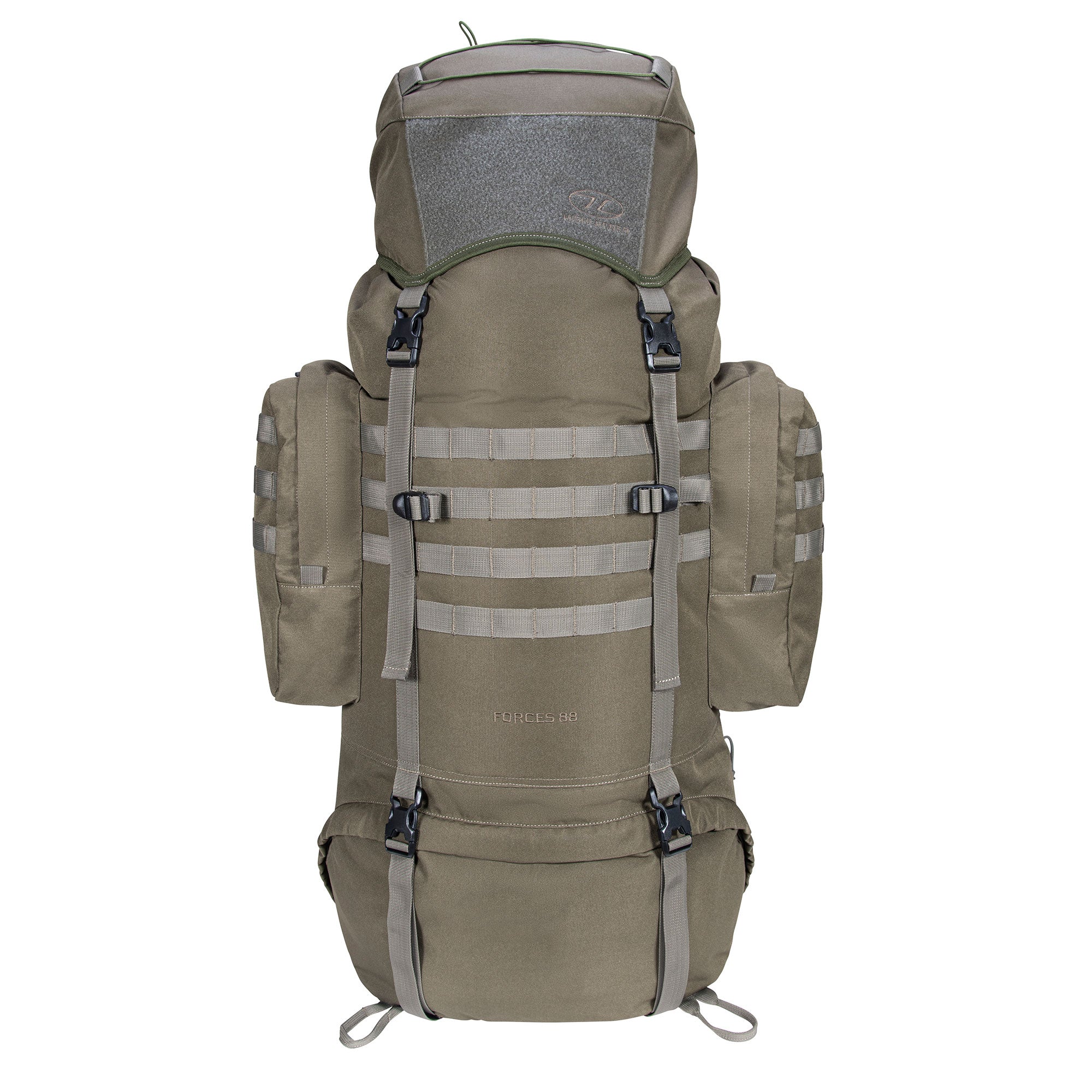 Forces Elite Pack, 88L– Highlander Forces