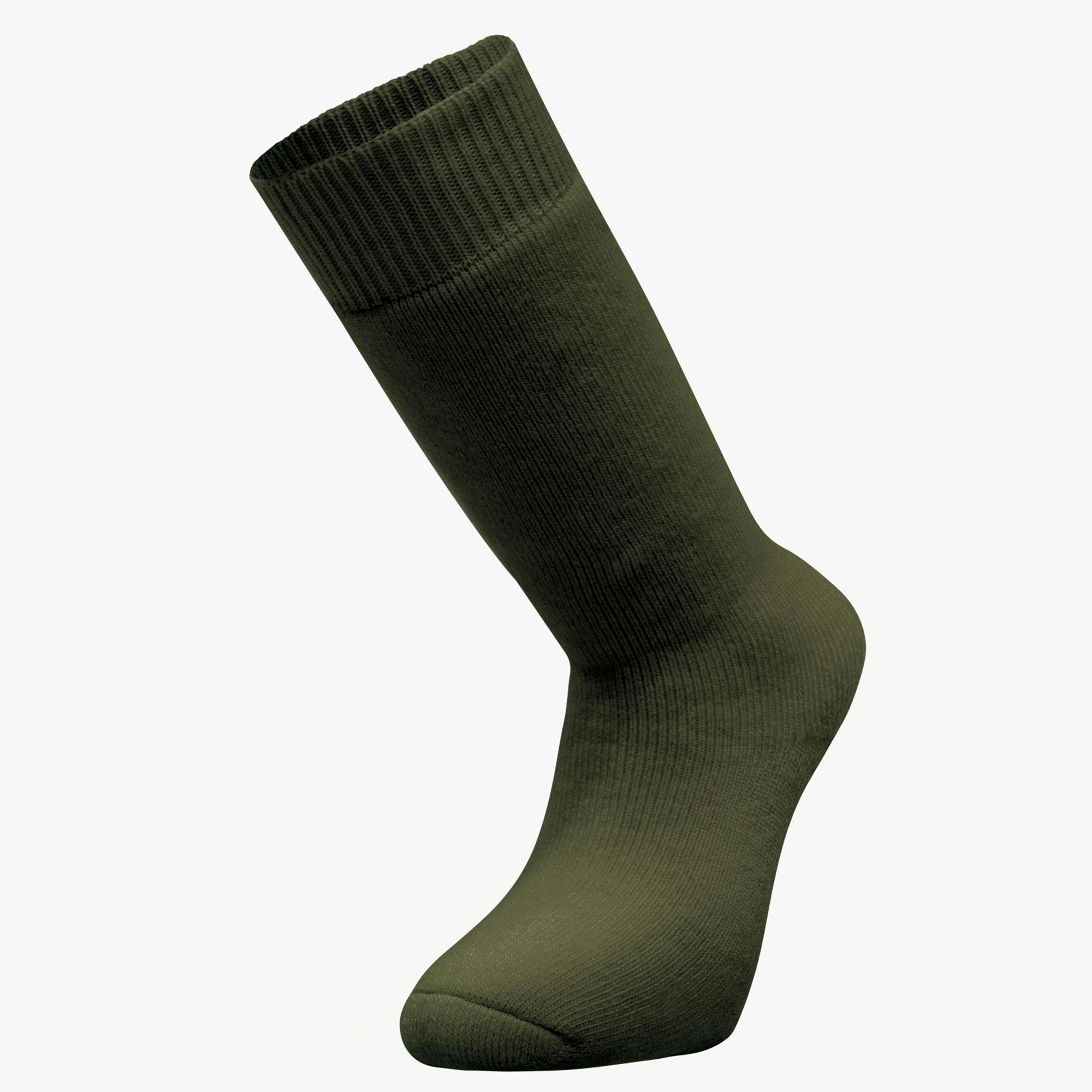 CLAYMORE WOOL SOCKS– Highlander Forces