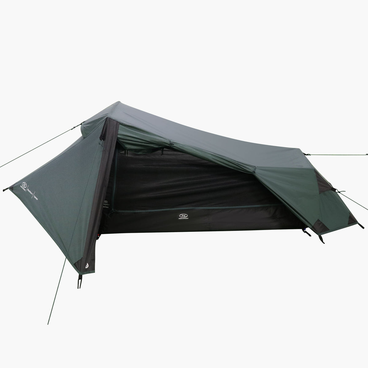 BLACKTHORN 1 GEN2 TENT– Highlander Forces