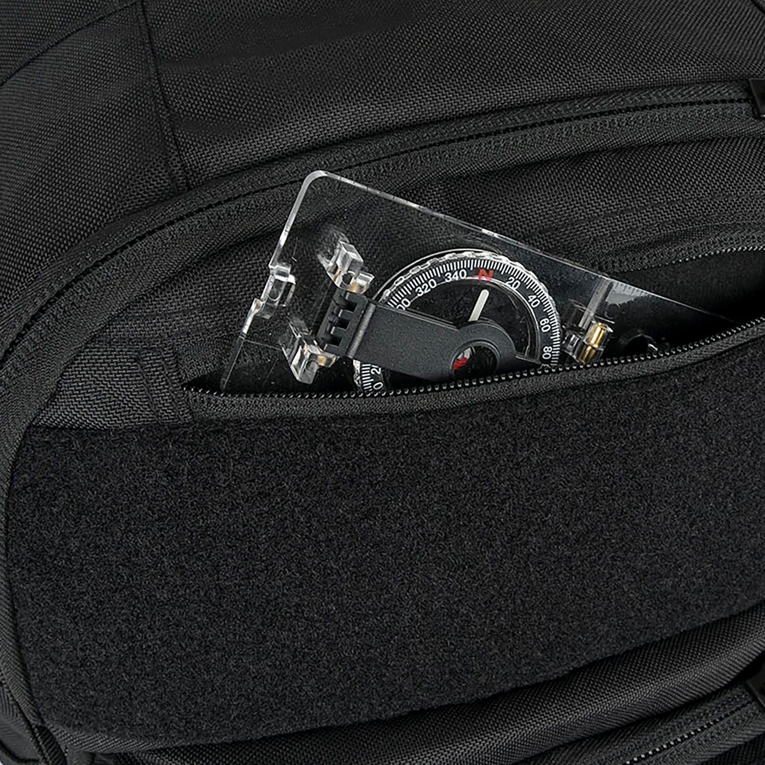 HARRIER full clamshell PACK, 45L– Highlander Forces