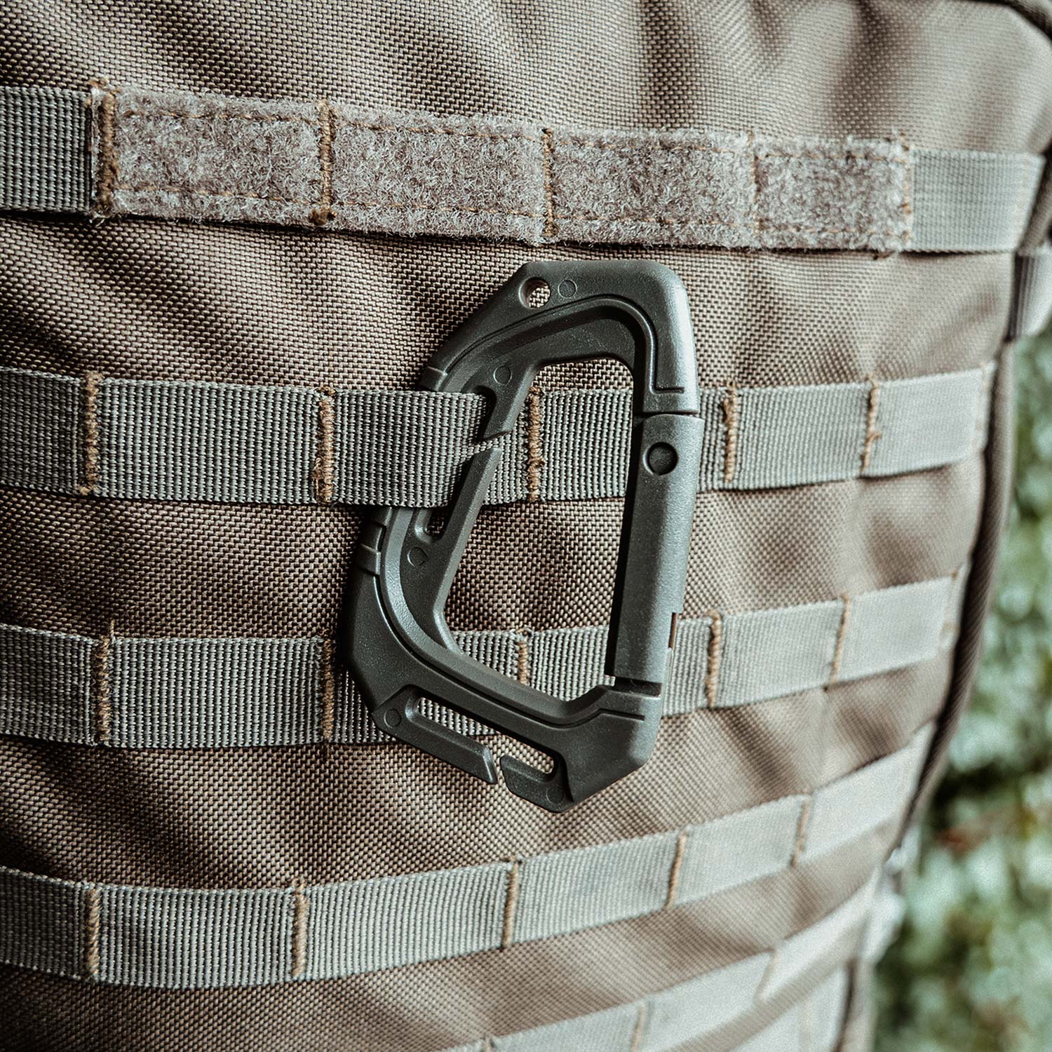 HARRIER full clamshell PACK, 45L– Highlander Forces