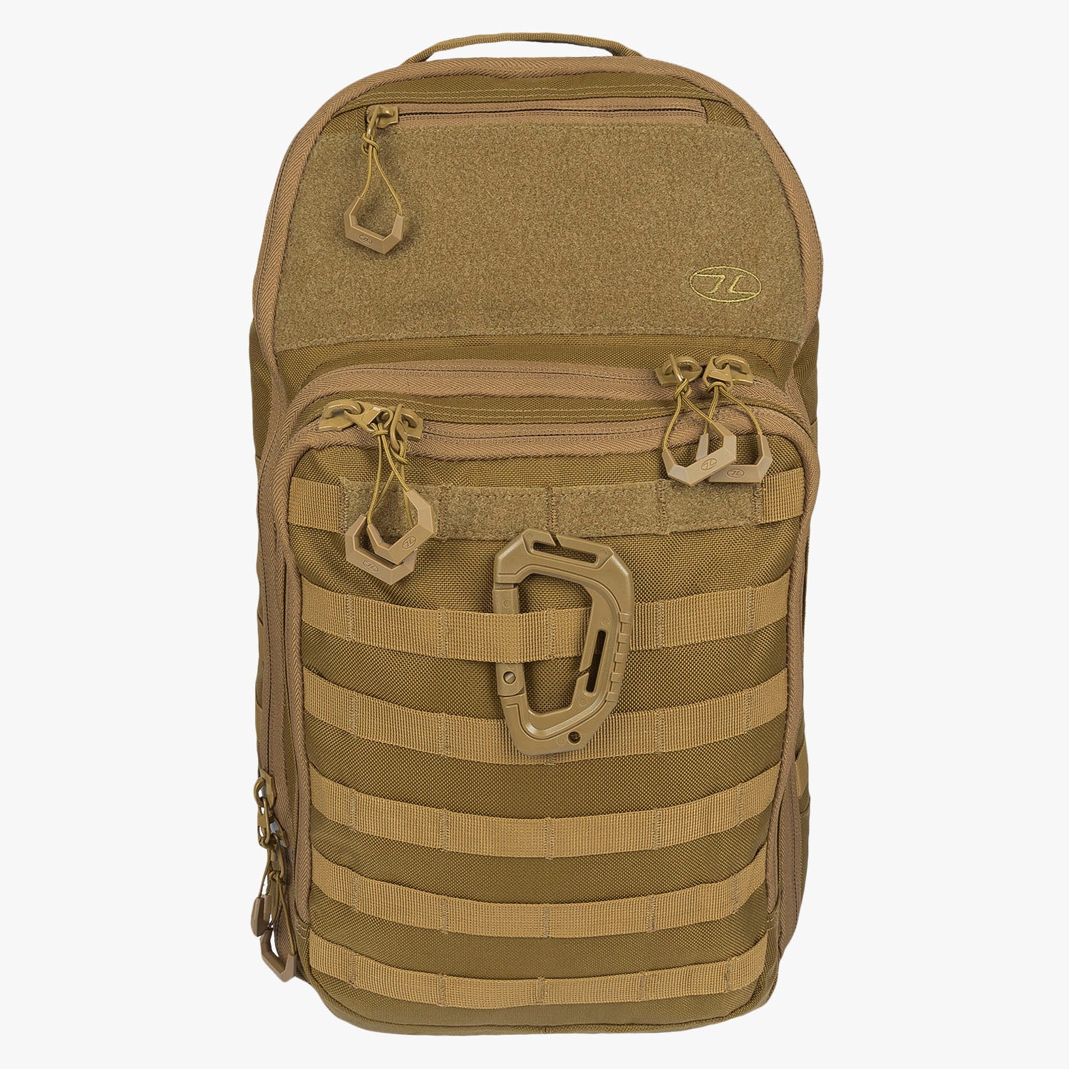 HARRIER full clamshell PACK, 25L– Highlander Forces