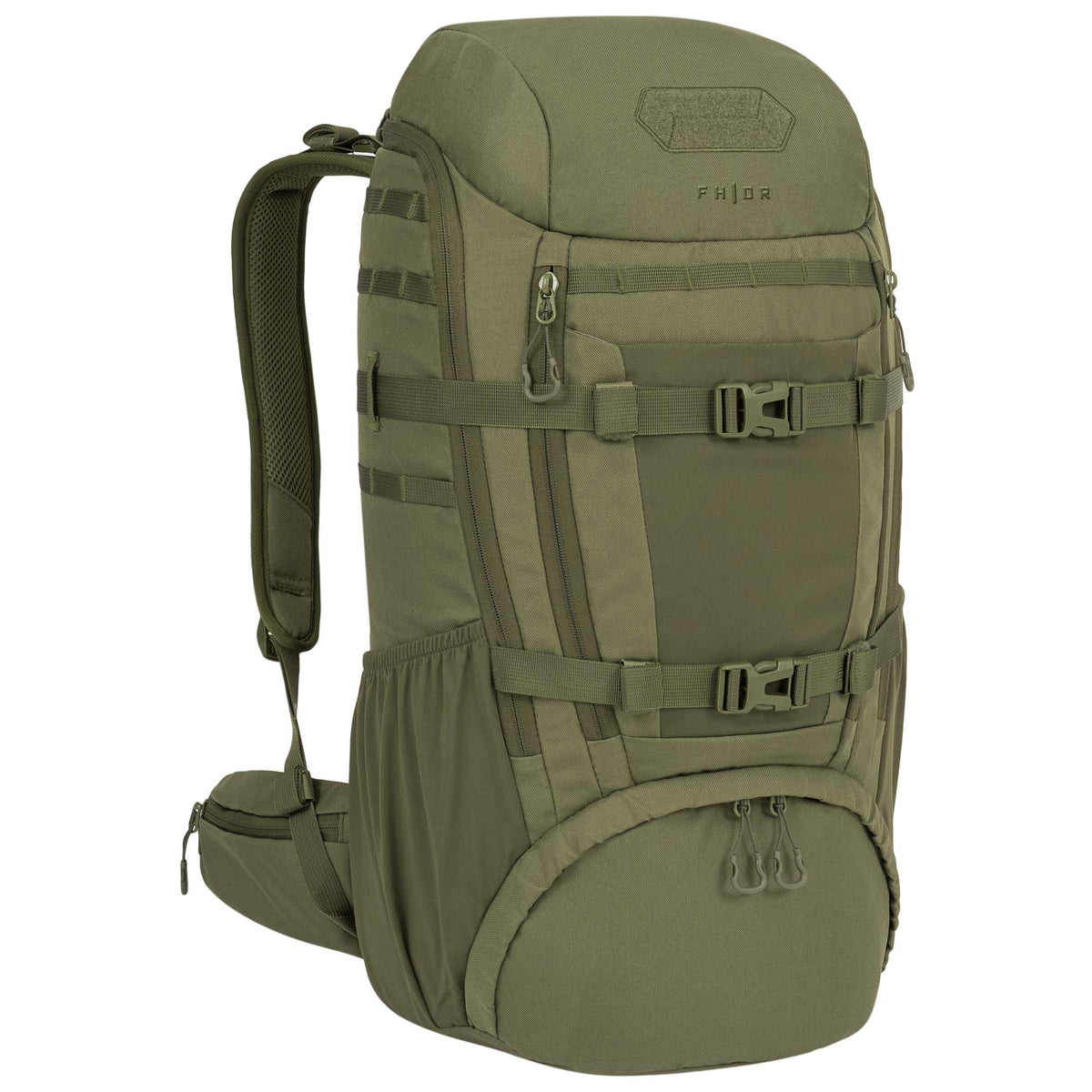 FHIOR FH-PAC-3 Backpack, 40L– Highlander Forces