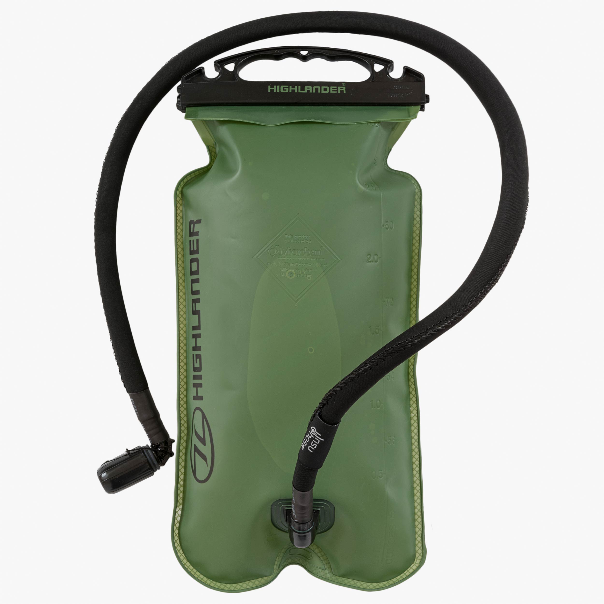 Sl Military Hydration System, 3L | Highlander Forces