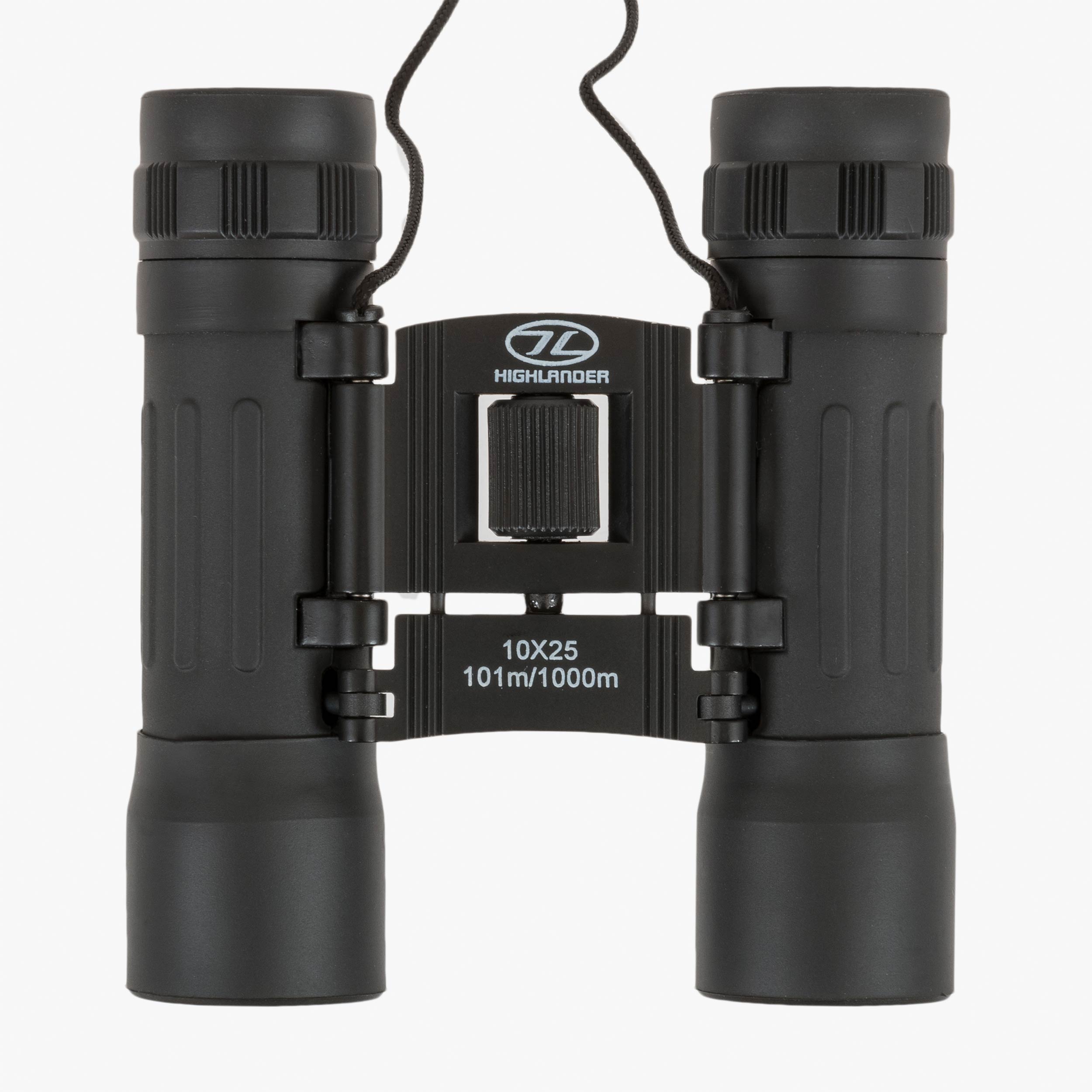 Dartmoor Binoculars | Highlander Outdoor– Highlander Forces