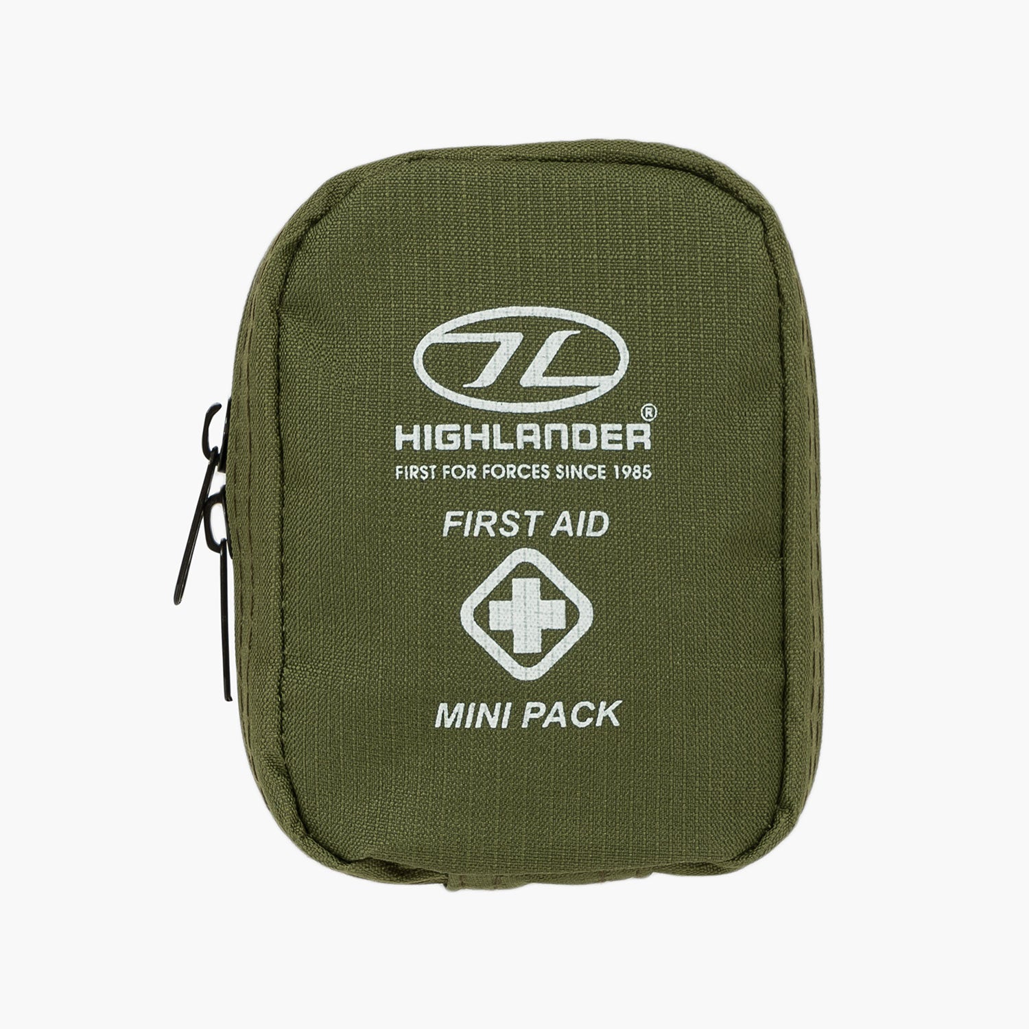 Military First Aid Mini Pack | Highlander Forces