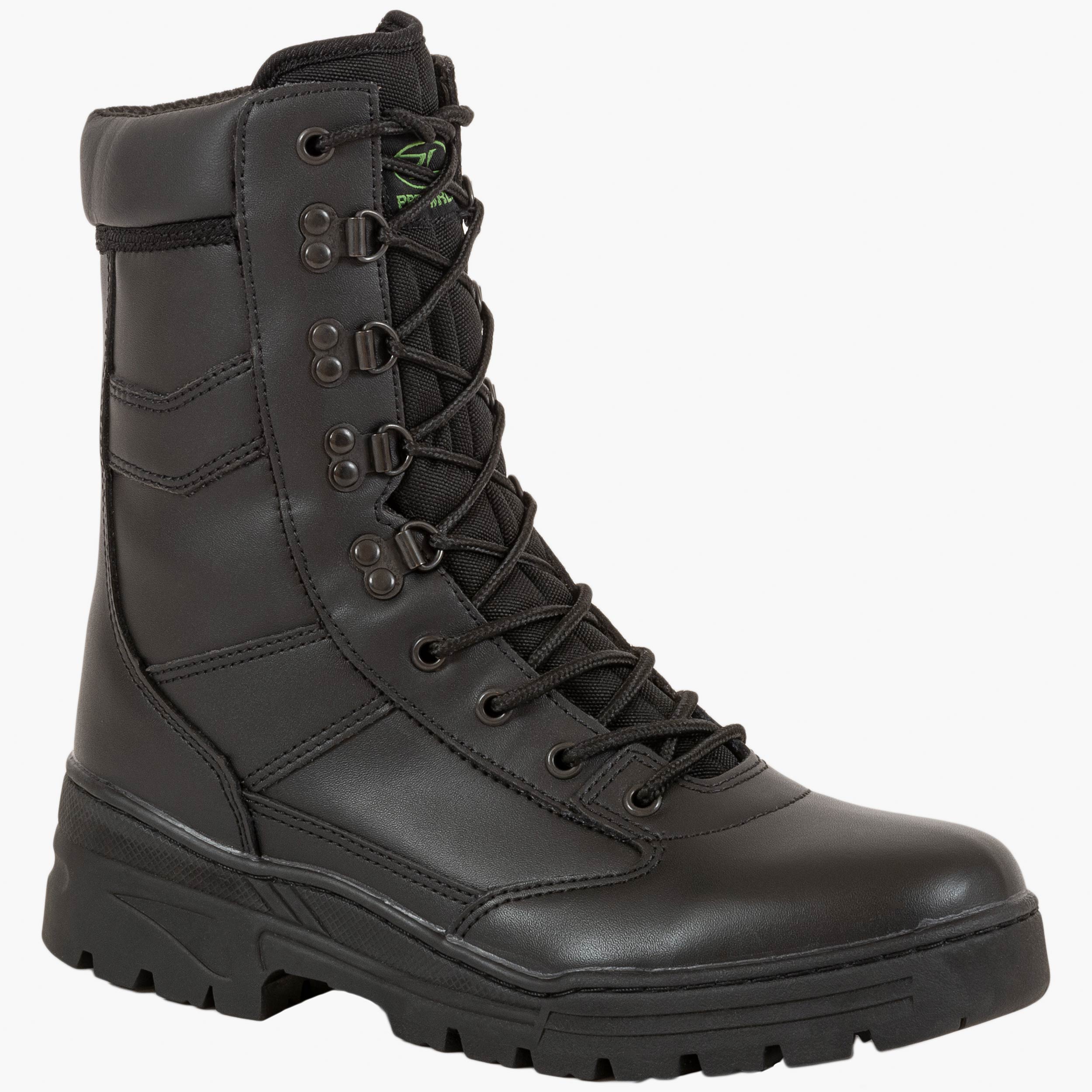 Delta Boots | Highlander Forces