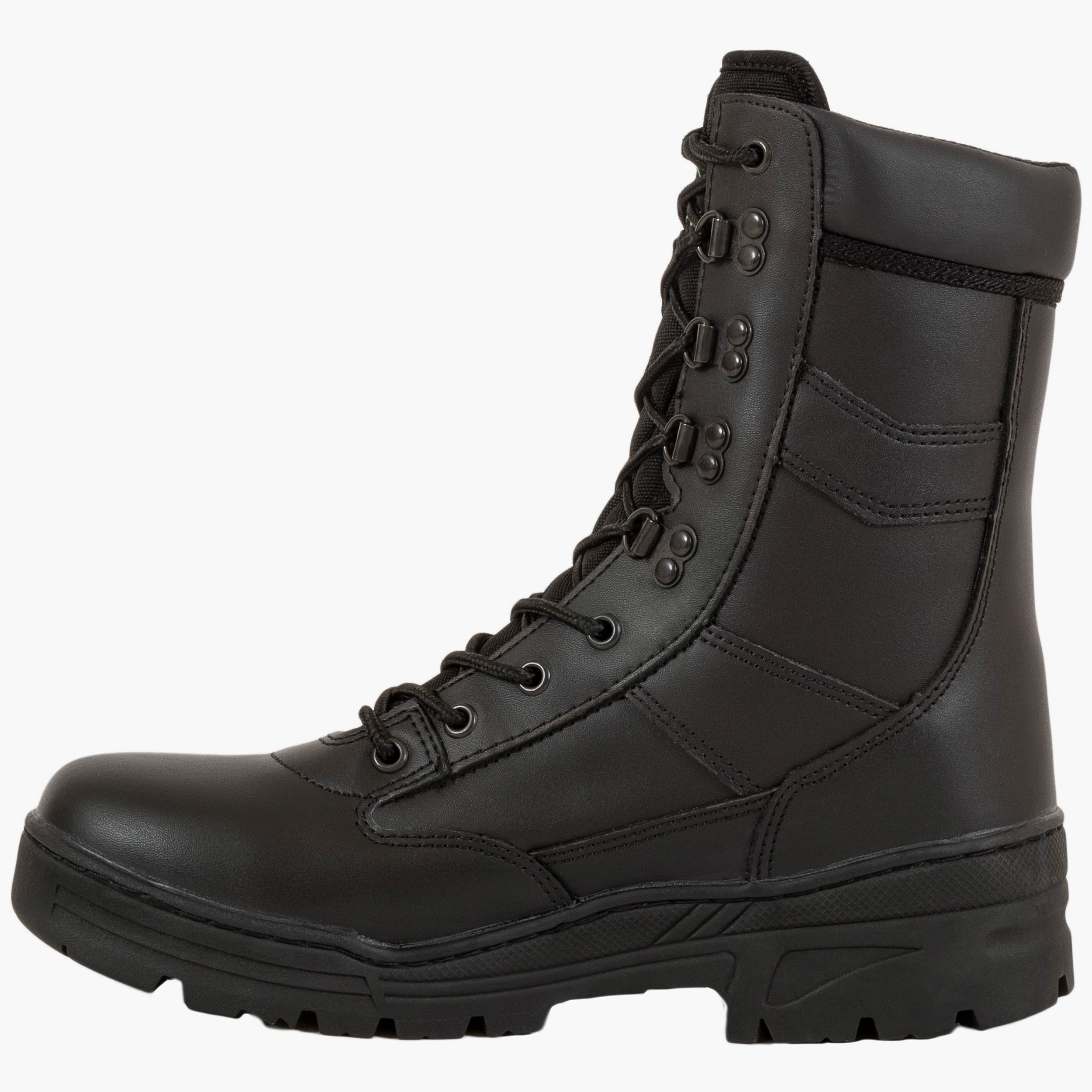 Delta Boots | Highlander Forces