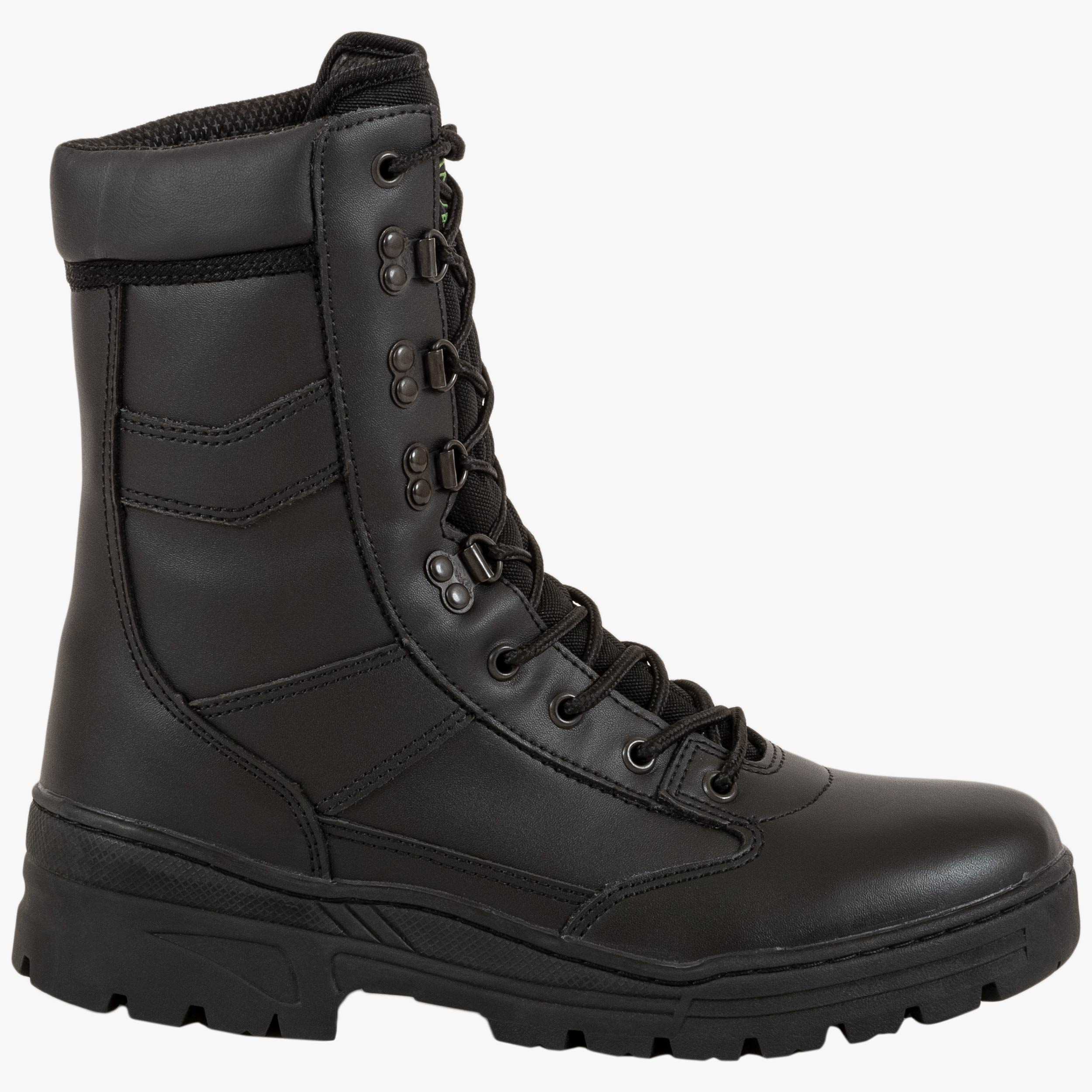 Delta Boots | Highlander Forces