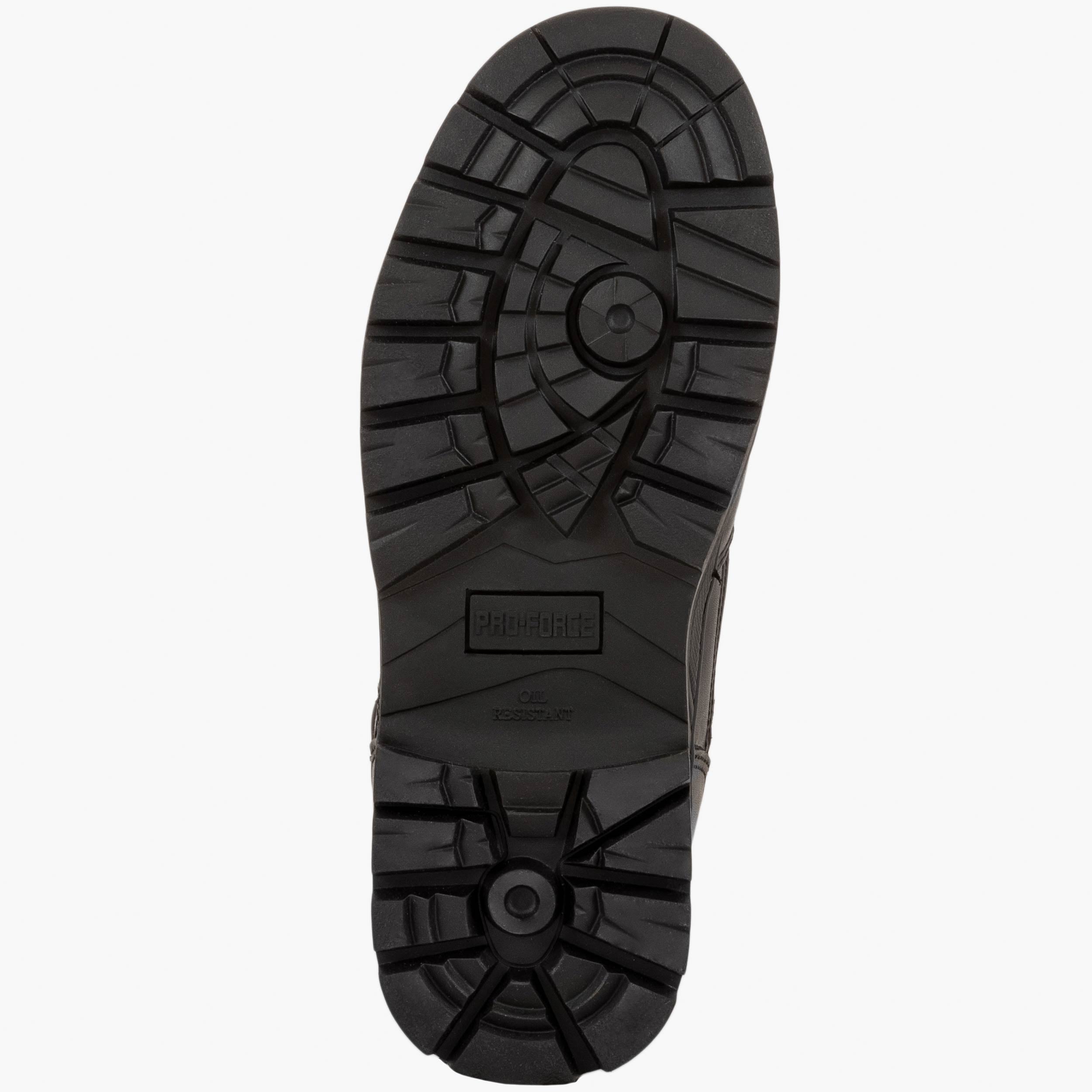 Delta Boots | Highlander Forces