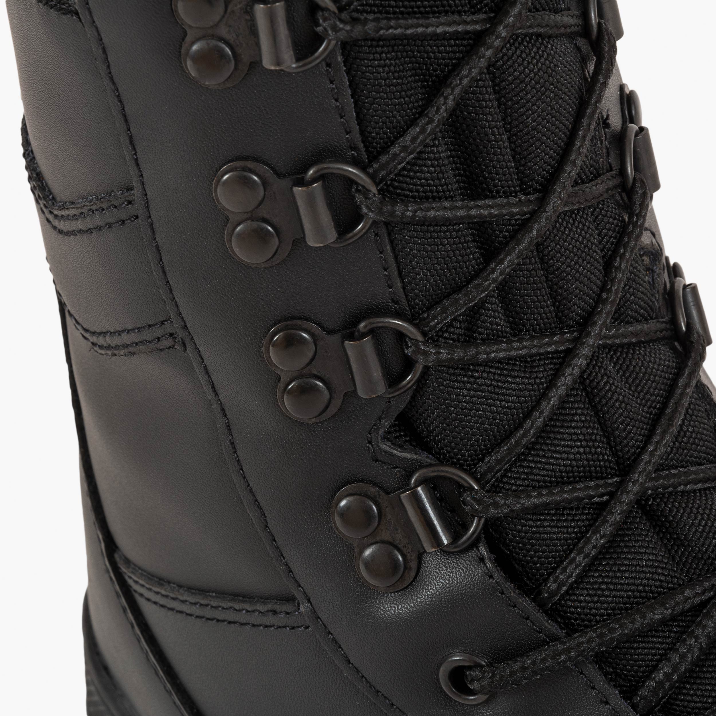 Delta Boots | Highlander Forces