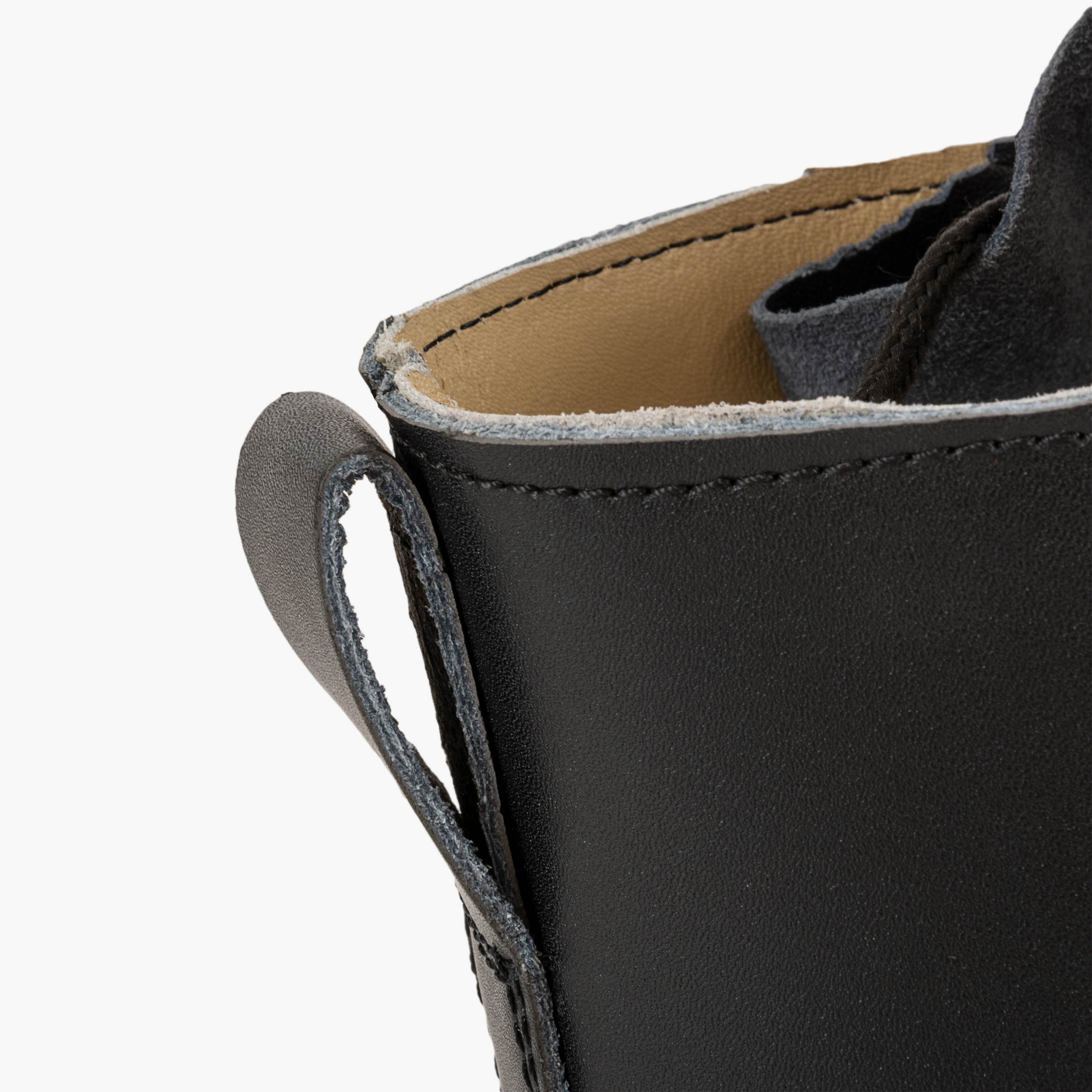 Ranger Assault Boot, Black | Highlander Outdoor– Highlander Forces