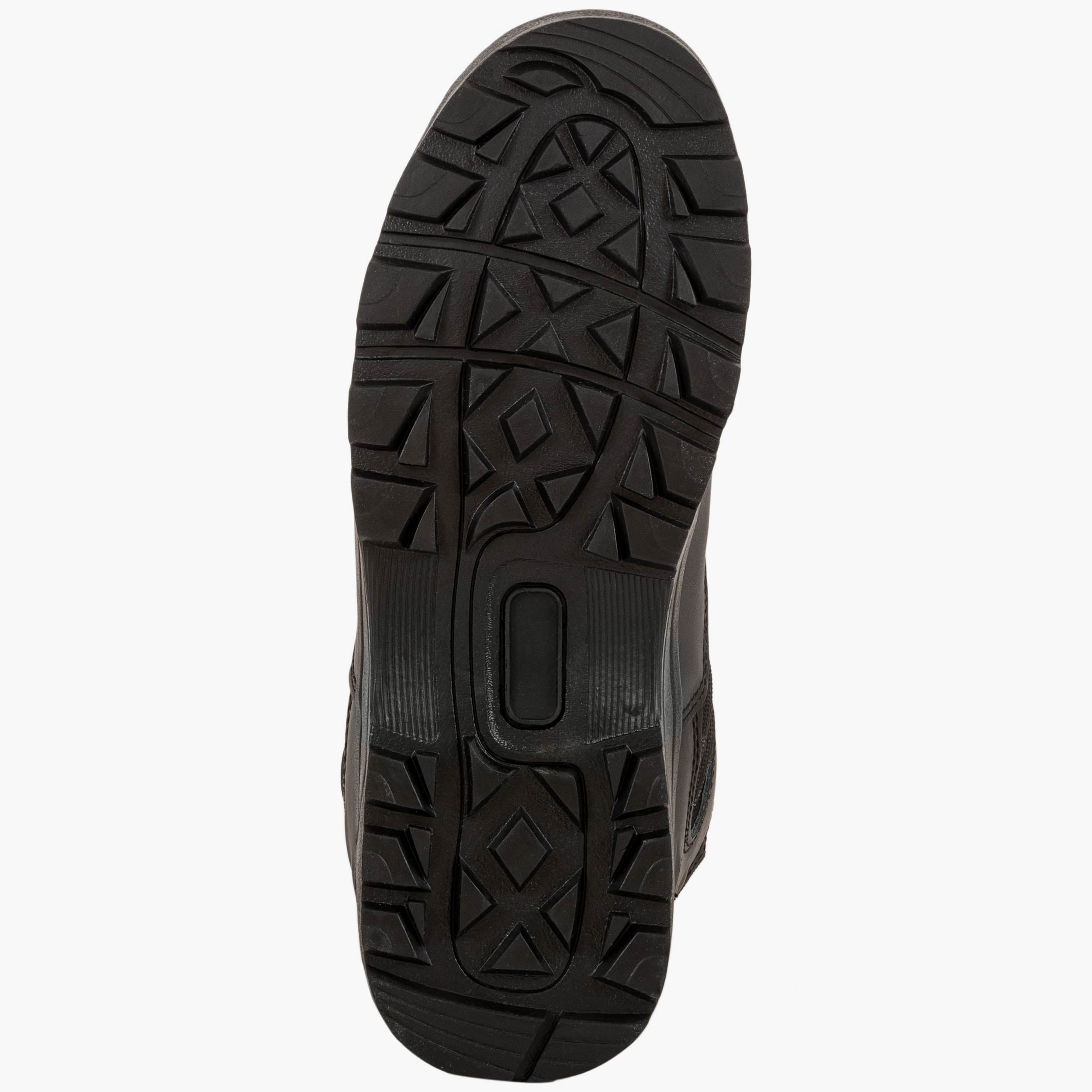 Echo Boots, Black | Highlander Forces