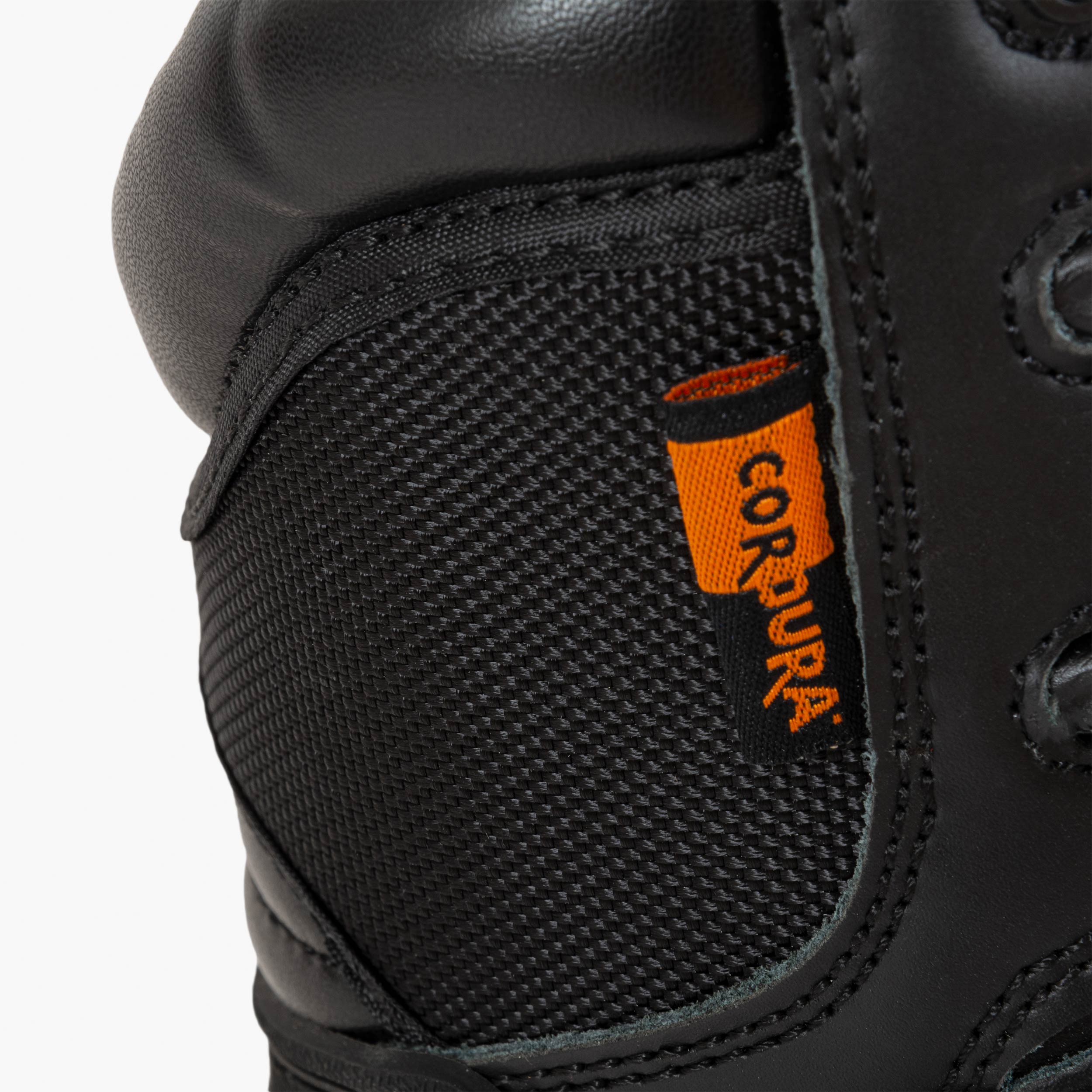 Echo Boots, Black | Highlander Forces
