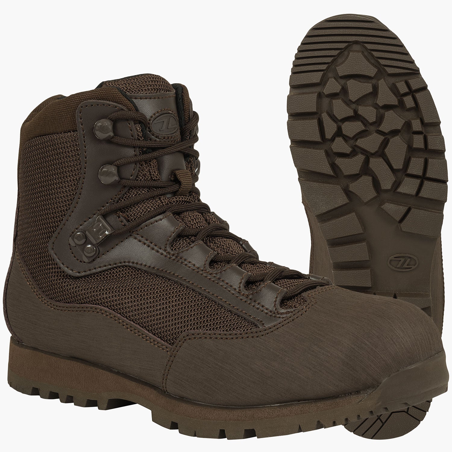 Pentland Boots, Black | Highlander Outdoor– Highlander Forces