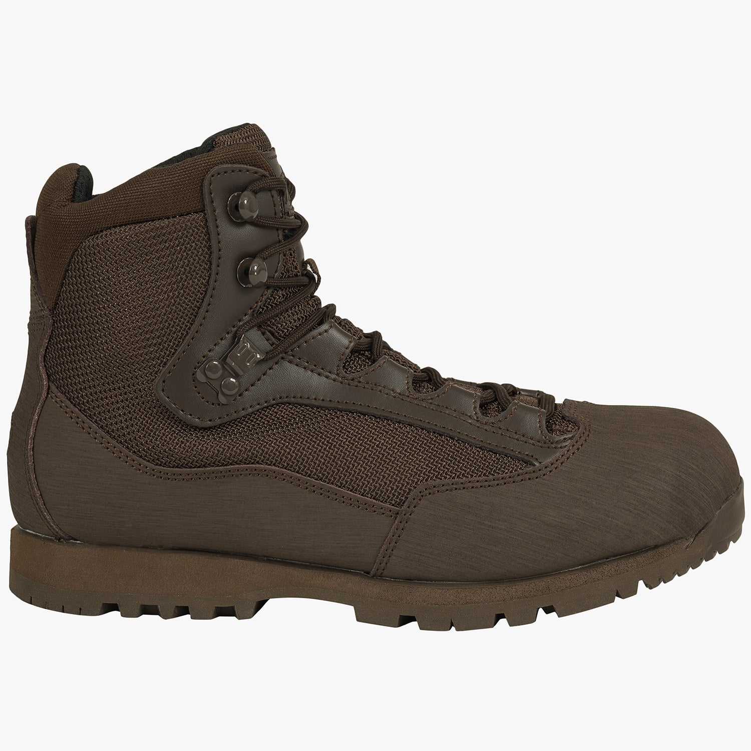 Pentland Boots, Black | Highlander Outdoor– Highlander Forces