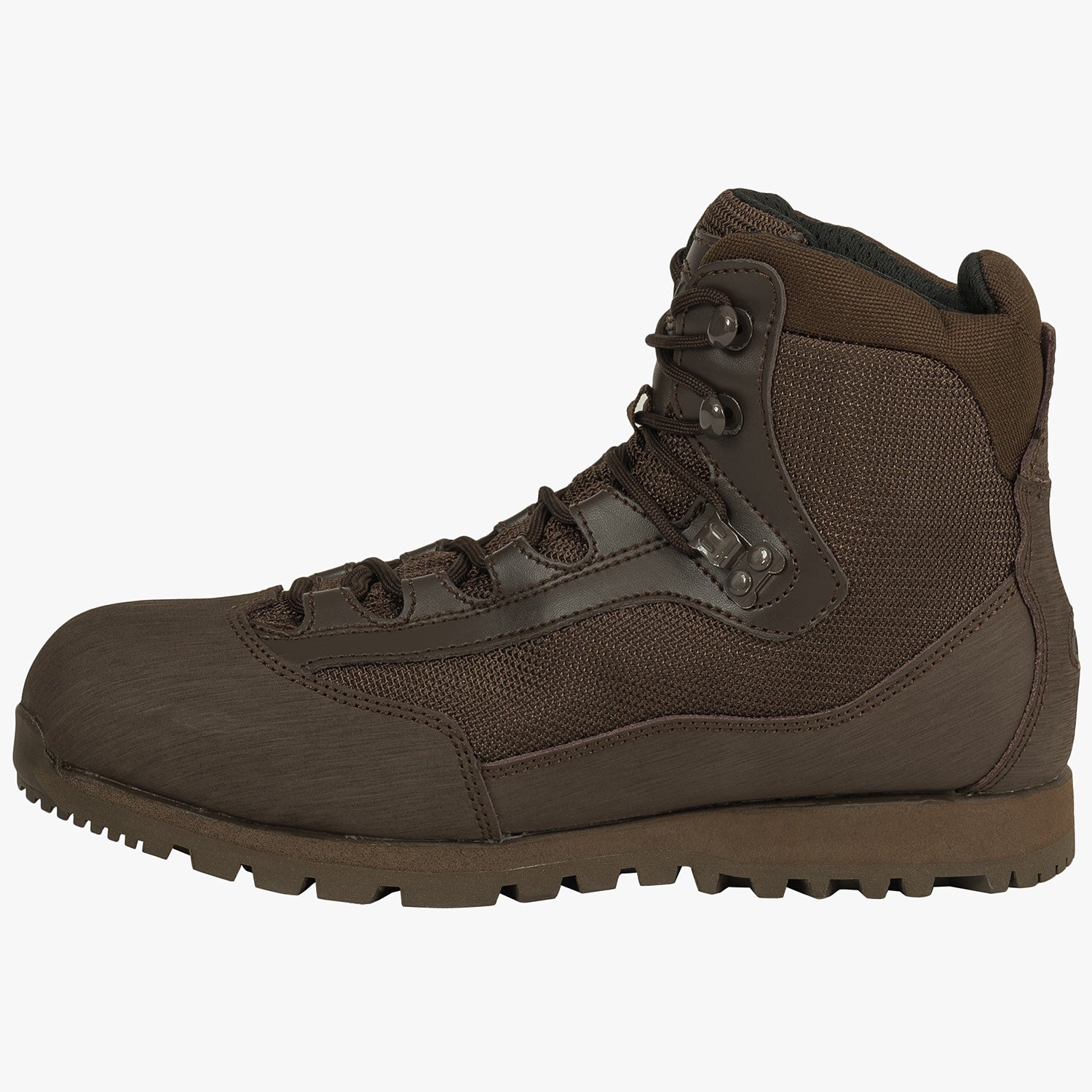 Pentland Boots, Black | Highlander Outdoor– Highlander Forces