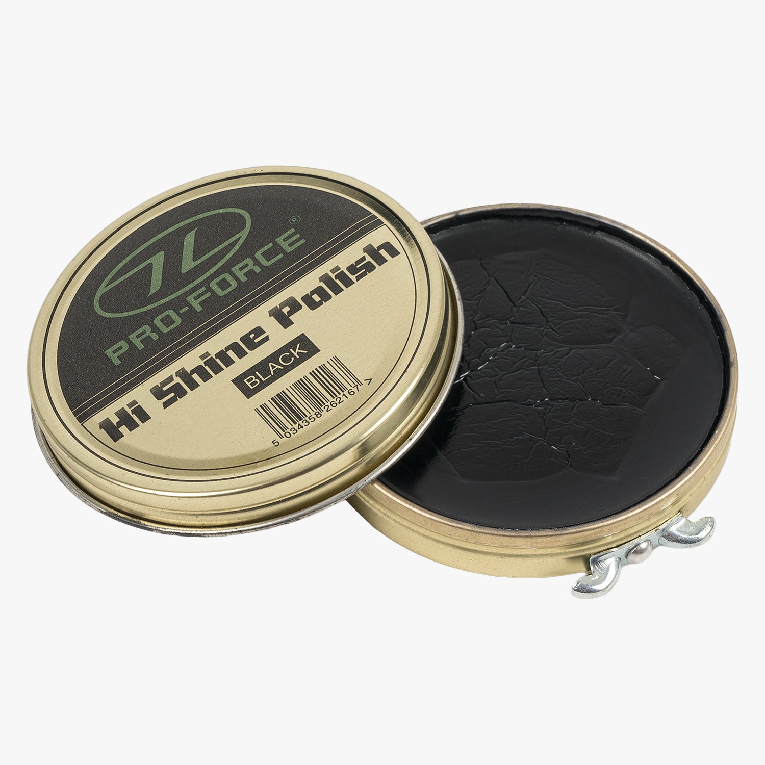 HI SHINE BOOT POLISH– Highlander Forces