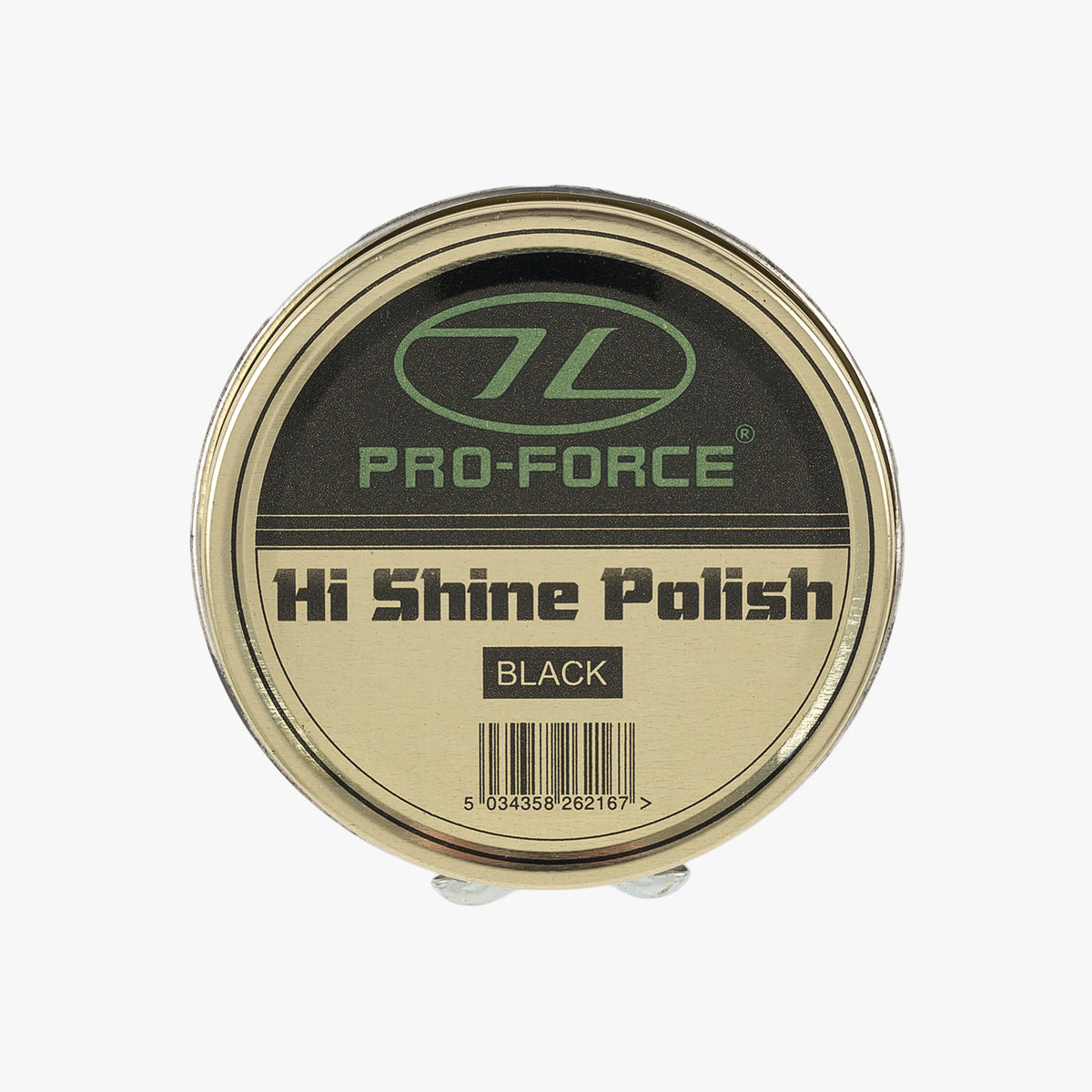 HI SHINE BOOT POLISH– Highlander Forces