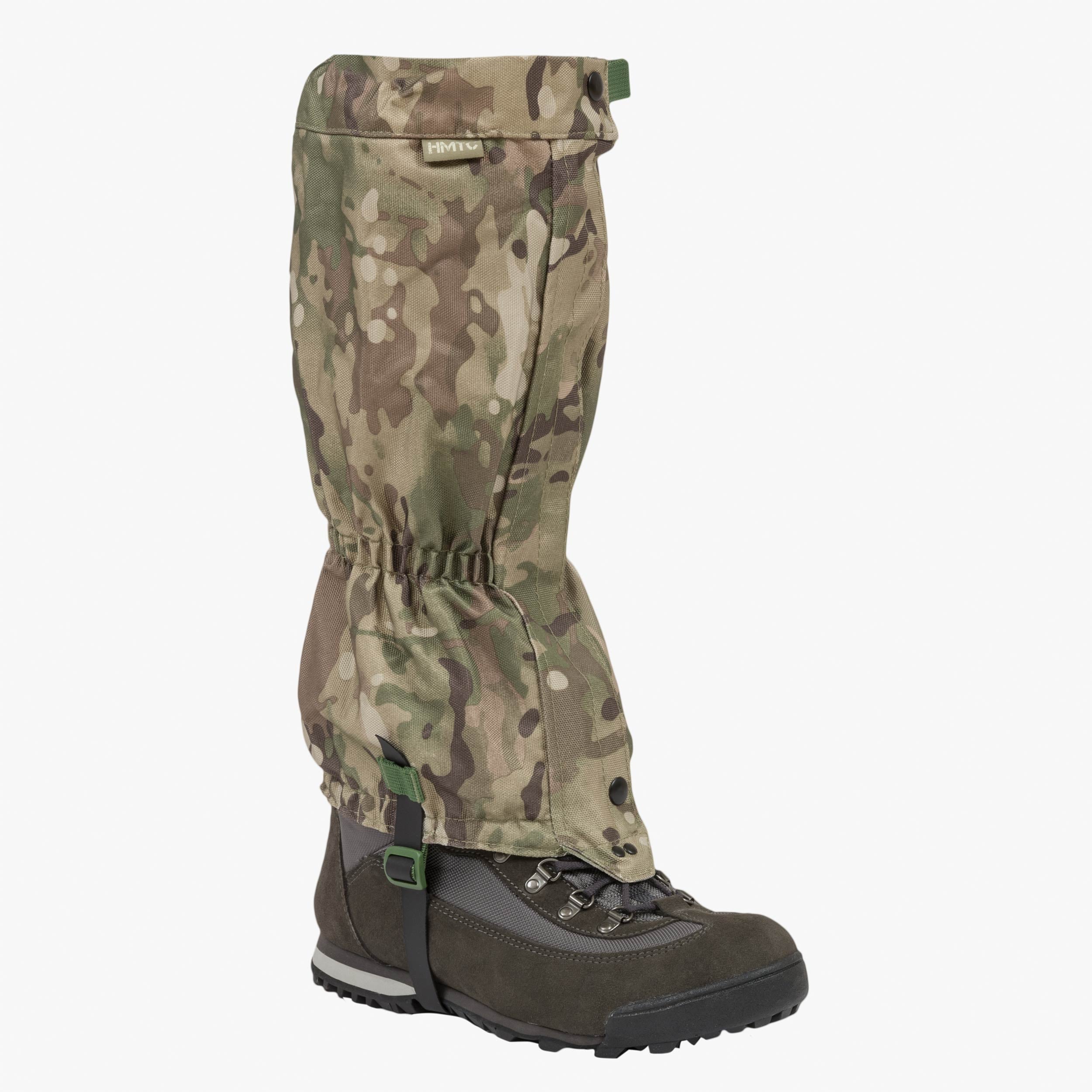 HMTC Gaiters | Highlander Forces