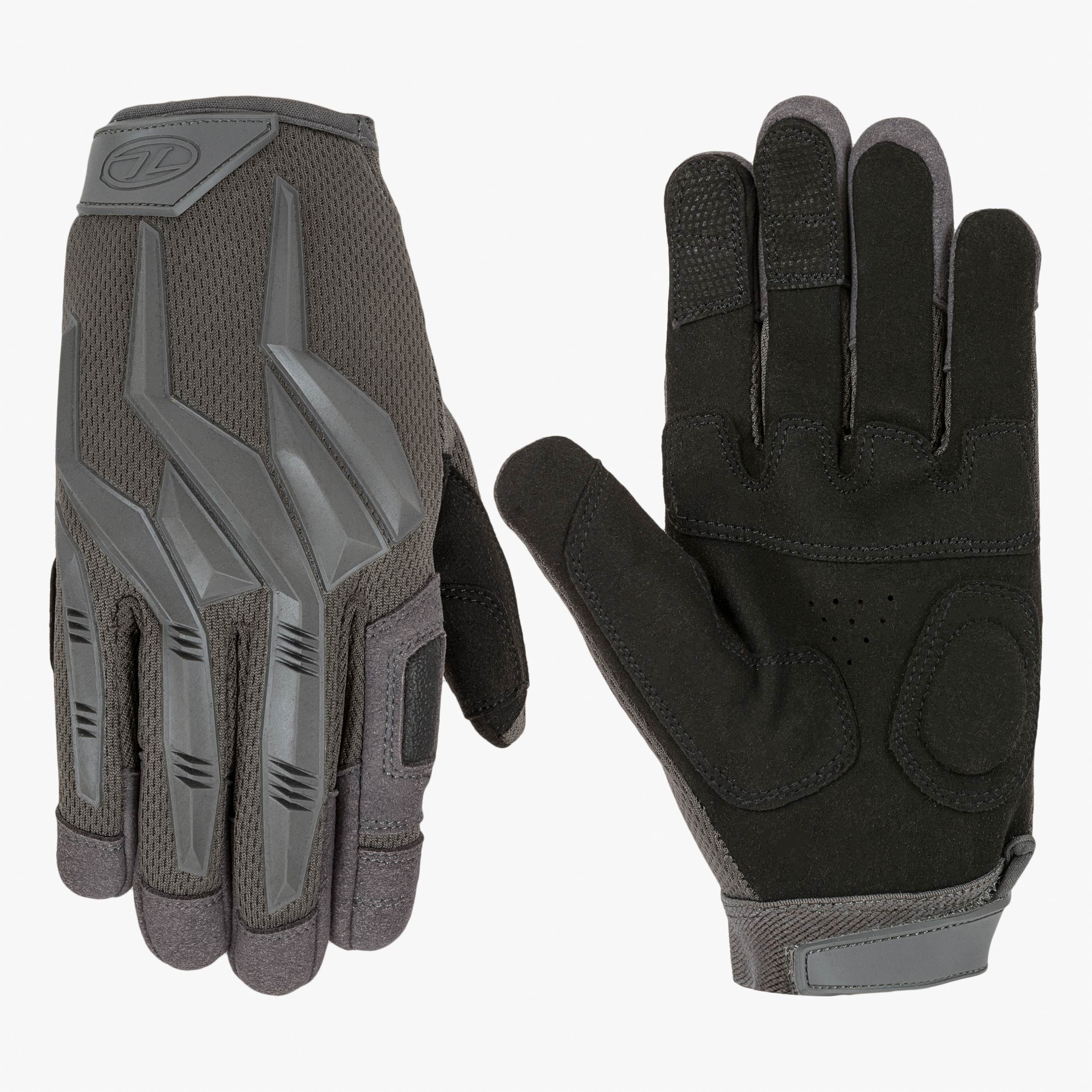 Raptor Gloves | Highlander Forces