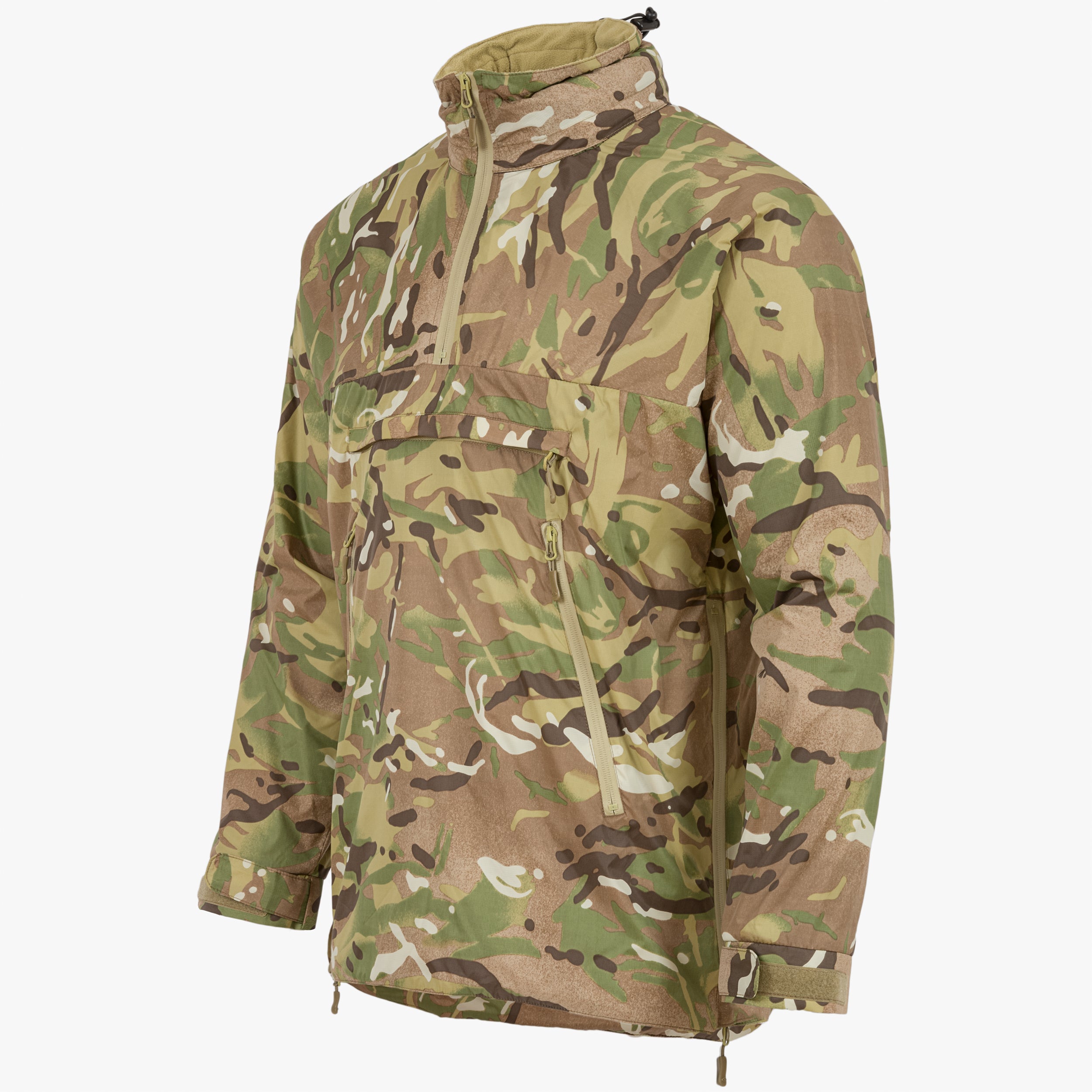 HALO Tactical Smock– Highlander Forces