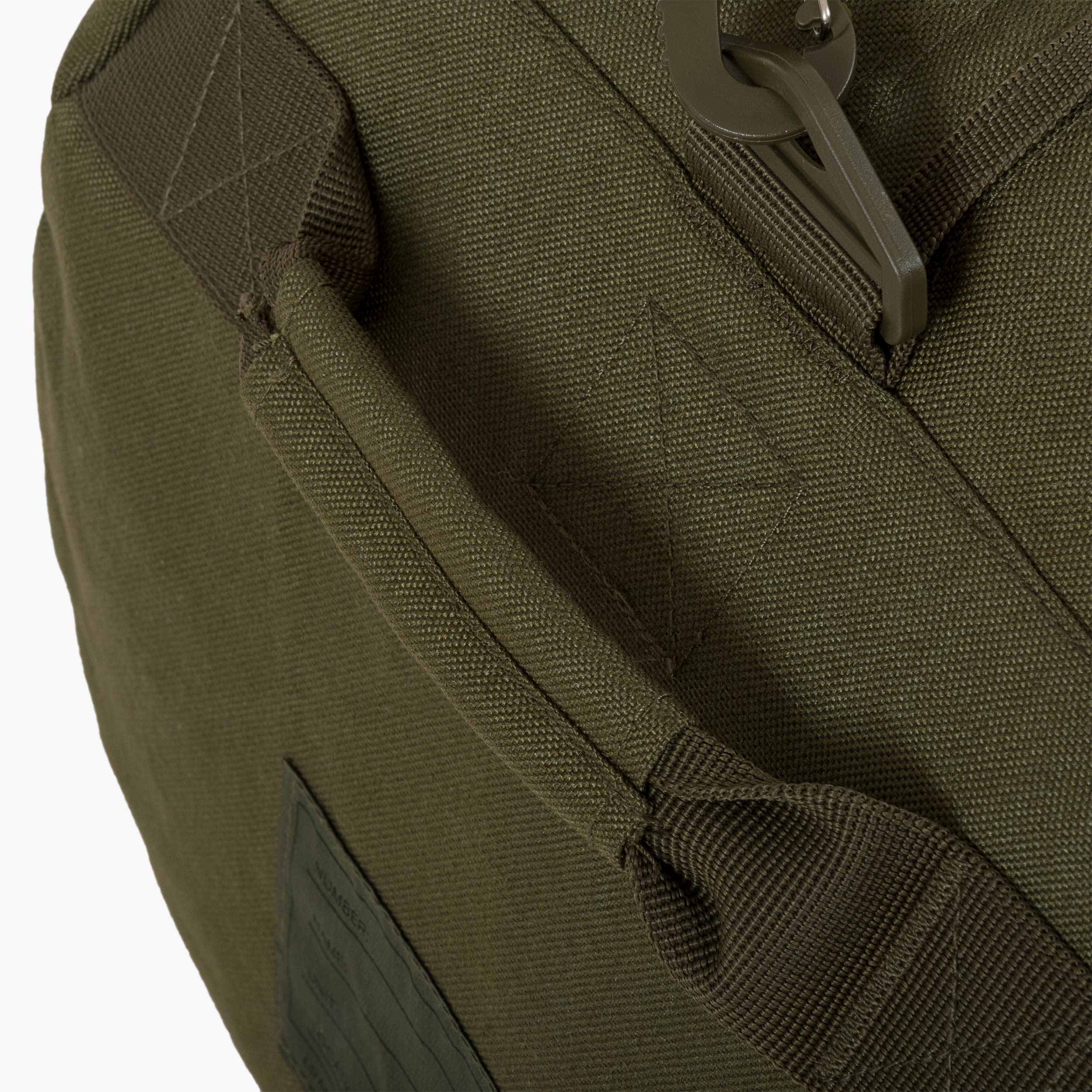 Loader 100 Holdall, Olive | Highlander Outdoor– Highlander Forces
