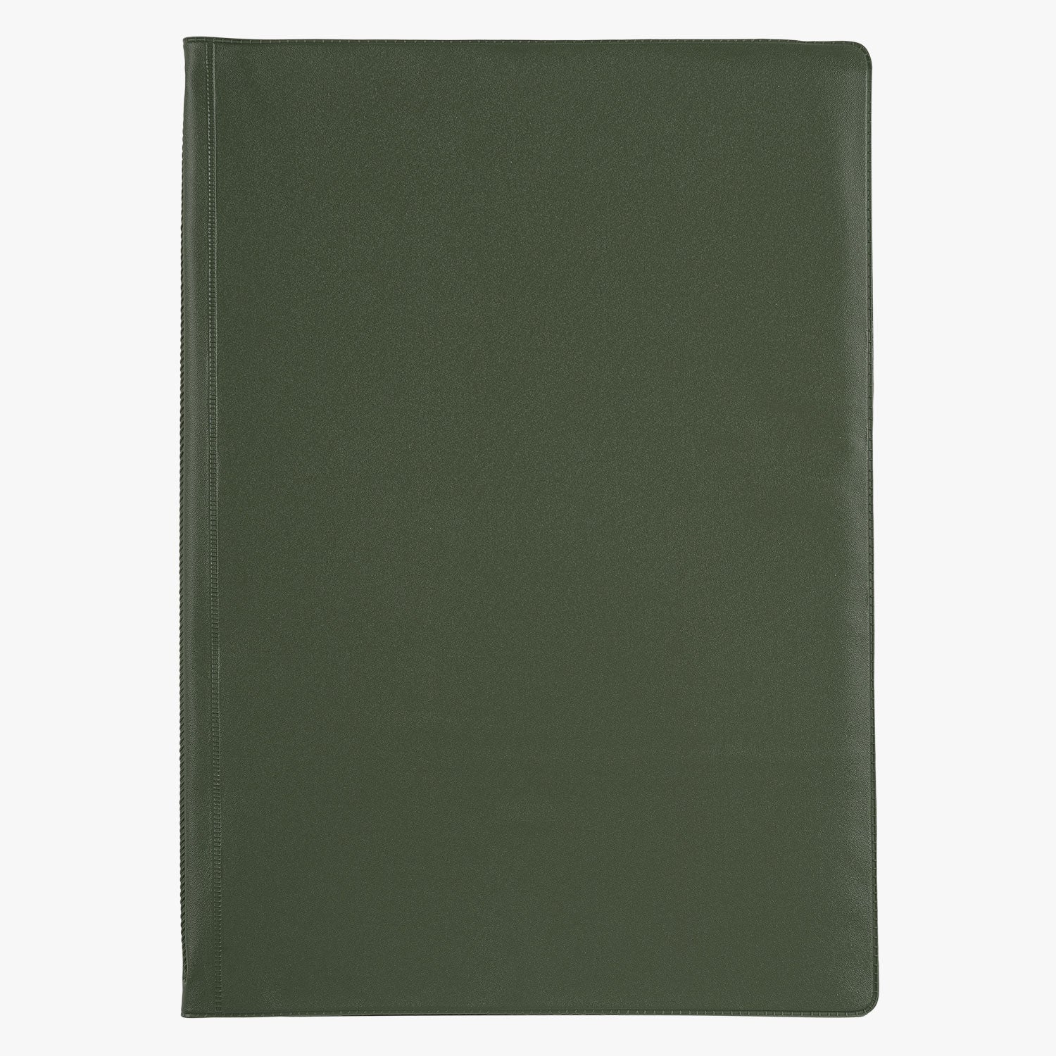 Military Doc Folder A4 | Highlander Forces