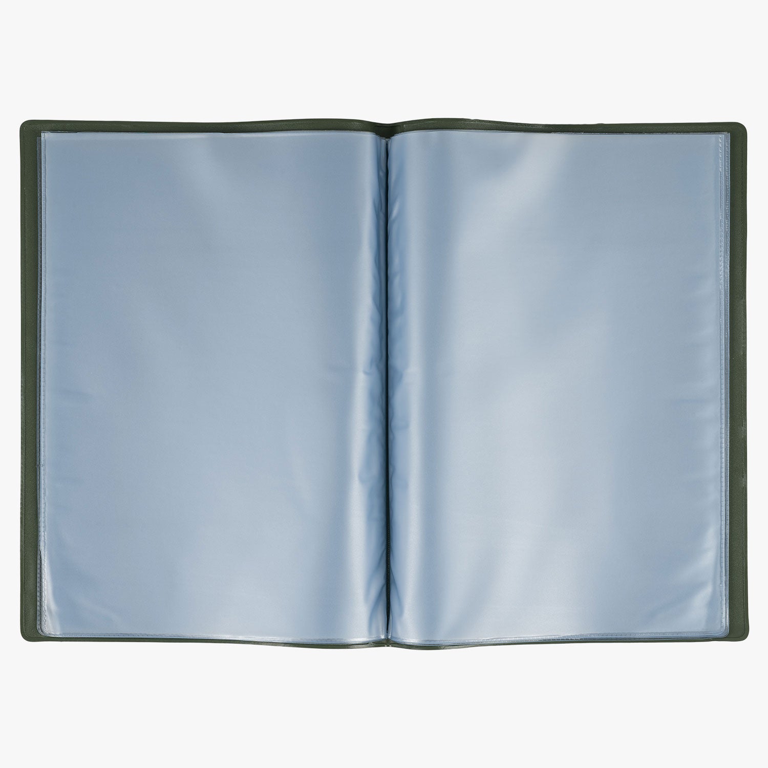 Military Doc Folder A4 | Highlander Forces