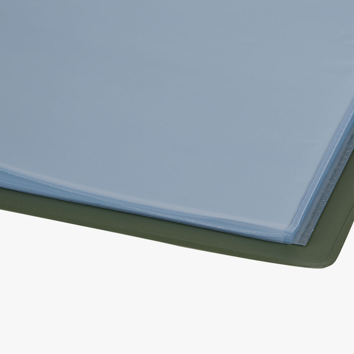 Military Doc Folder A4 | Highlander Forces