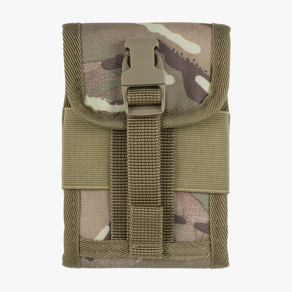 TACTICAL PHONE HOLDER– Highlander Forces