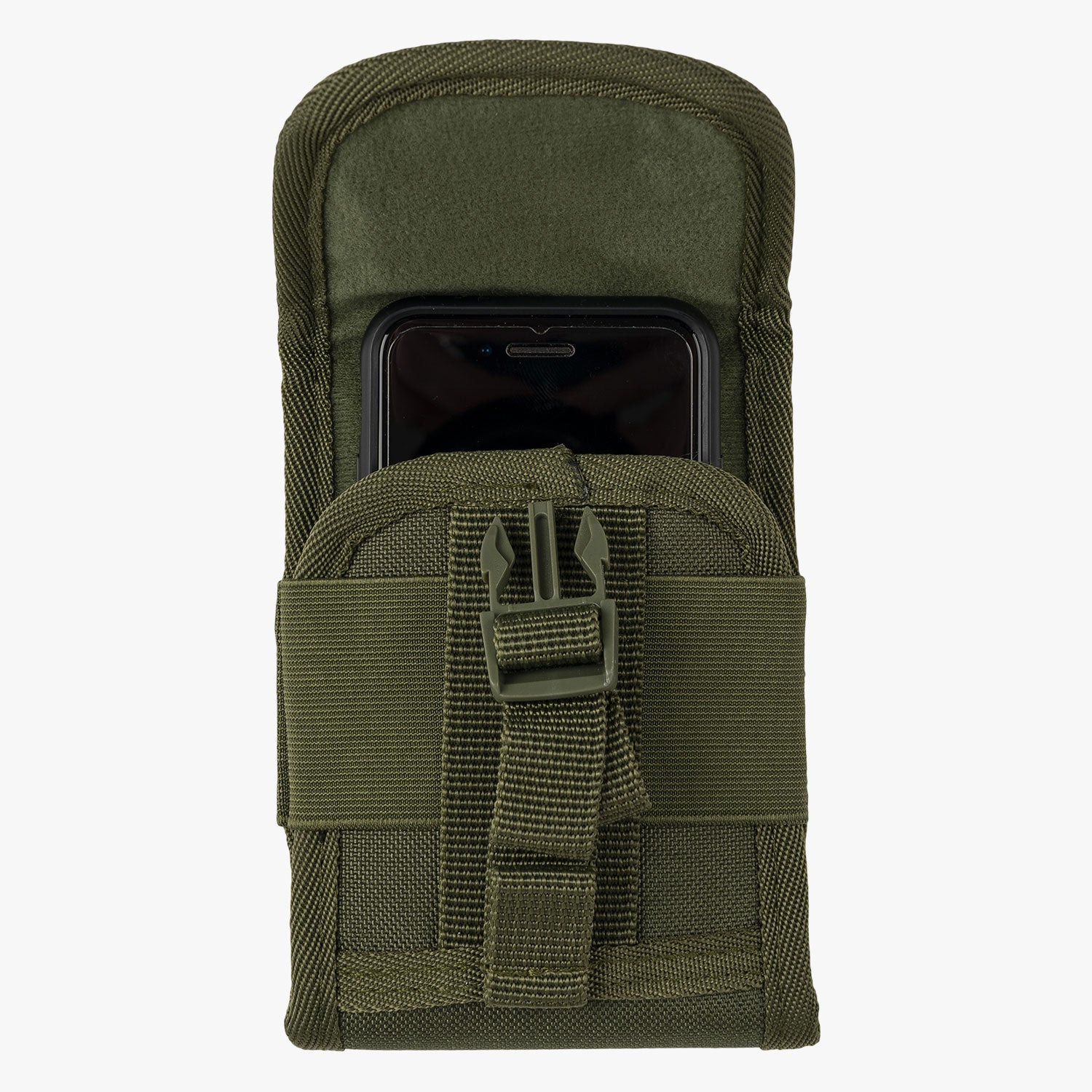 TACTICAL PHONE HOLDER– Highlander Forces