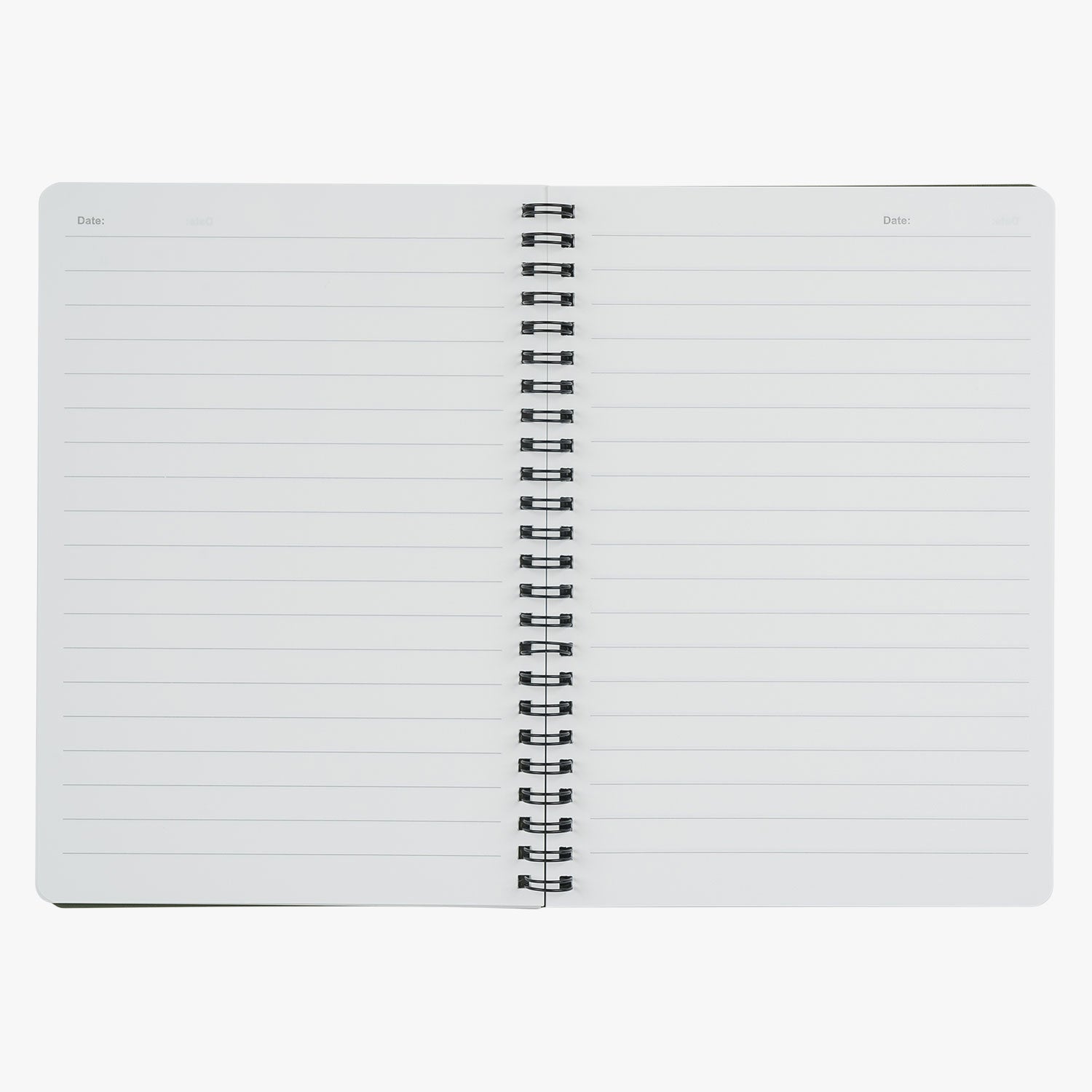 A5 Waterproof Notebook– Highlander Forces