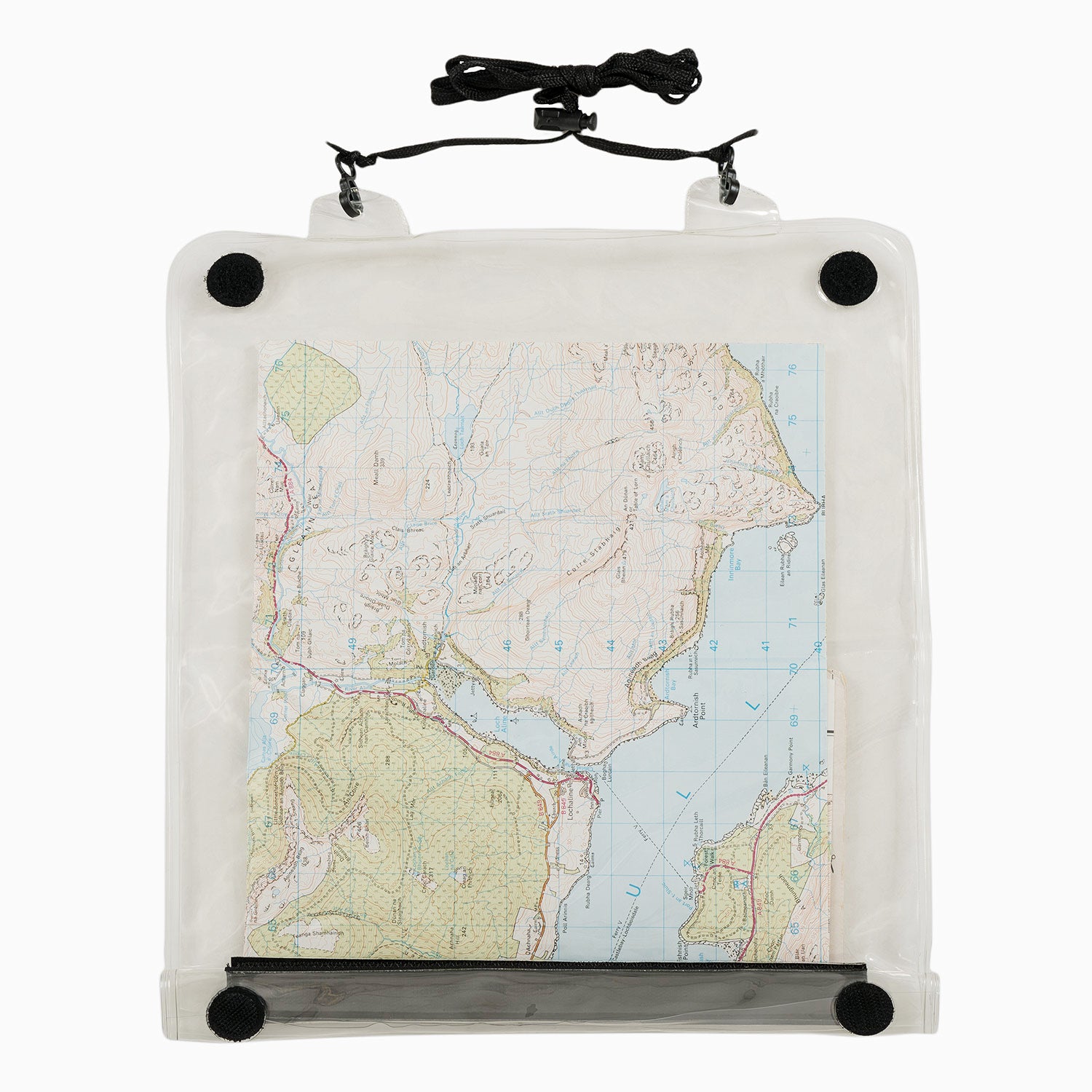 Roamer Map Case | Highlander Outdoor– Highlander Forces