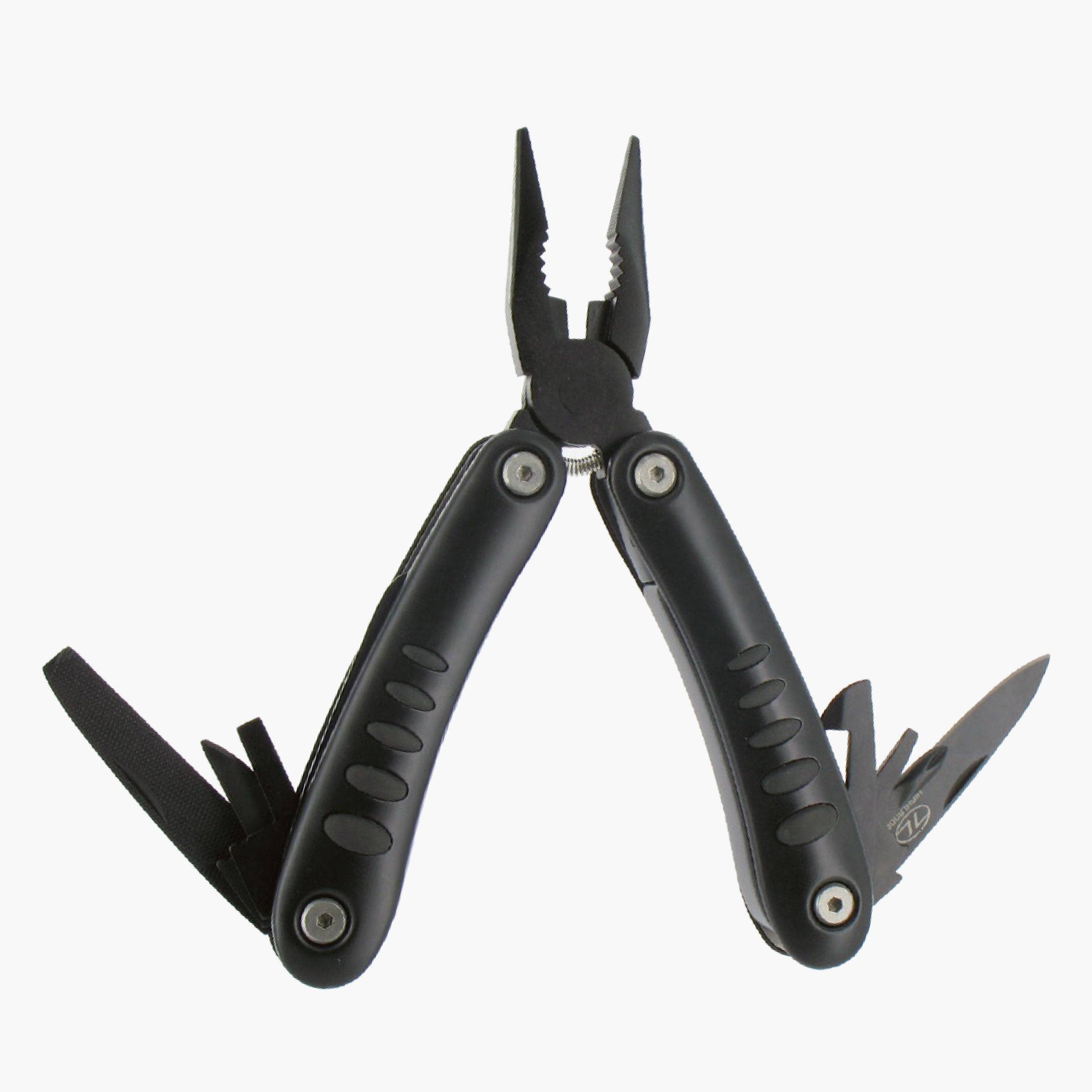 Harrier Multi Tool | Highlander Outdoor– Highlander Forces