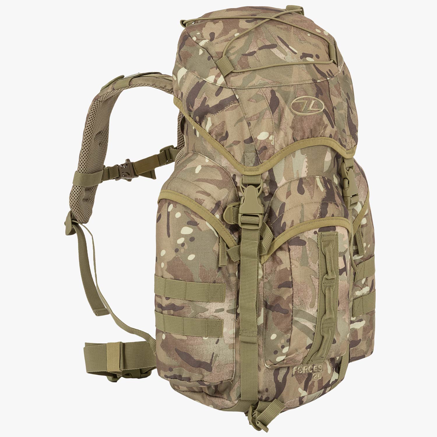 Forces Rucksack, 25L | Highlander Forces