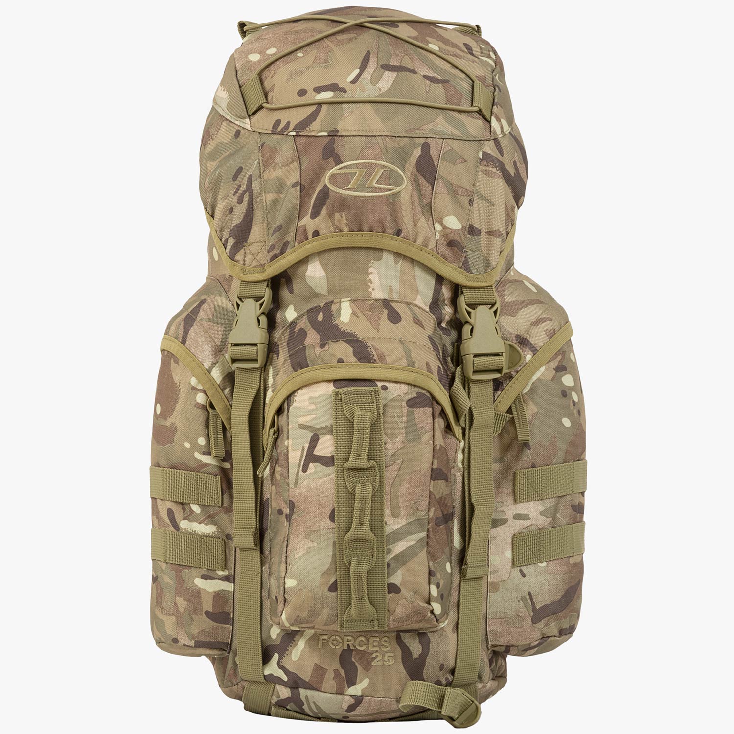 Forces Rucksack, 25L | Highlander Forces